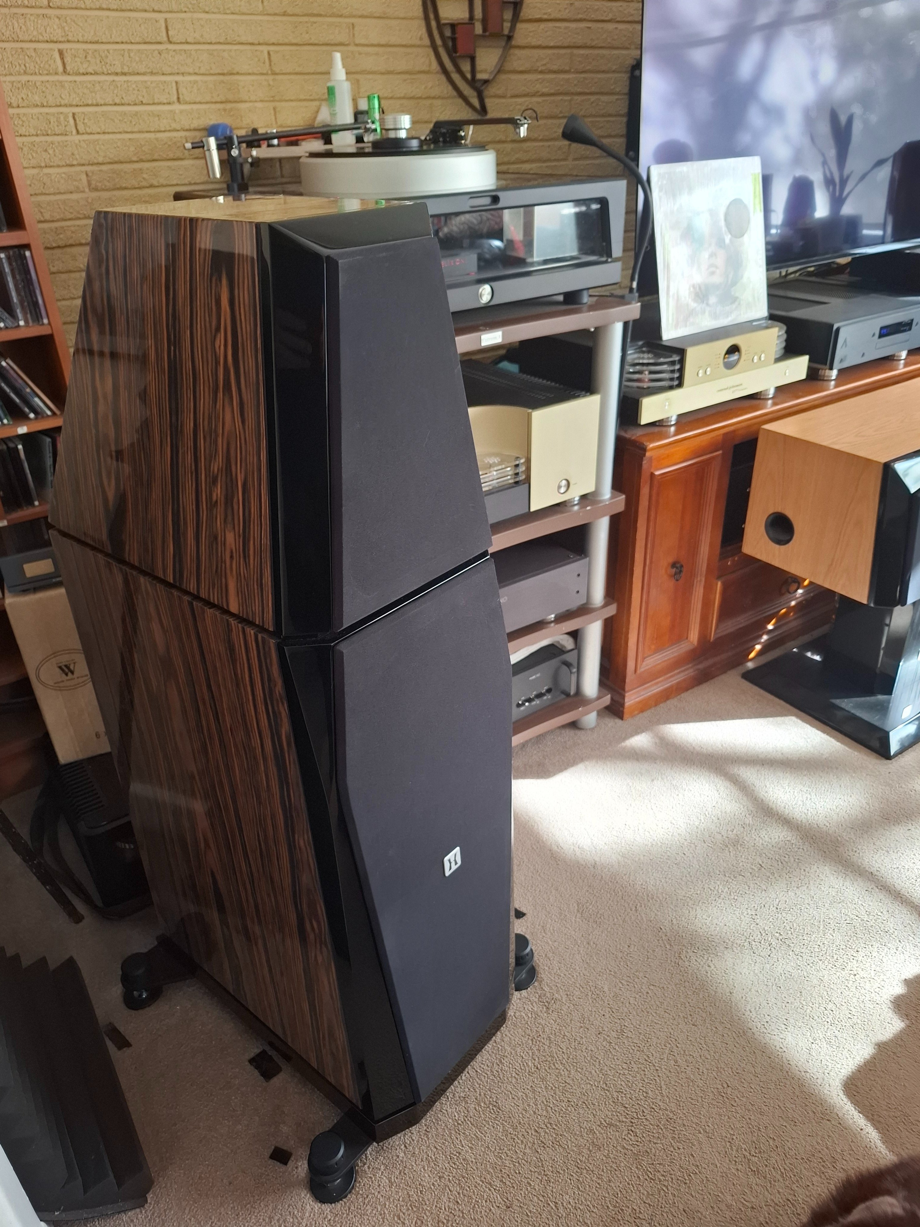 Evil Springs system - Page 37 - Showcase Your System & Build Threads ...