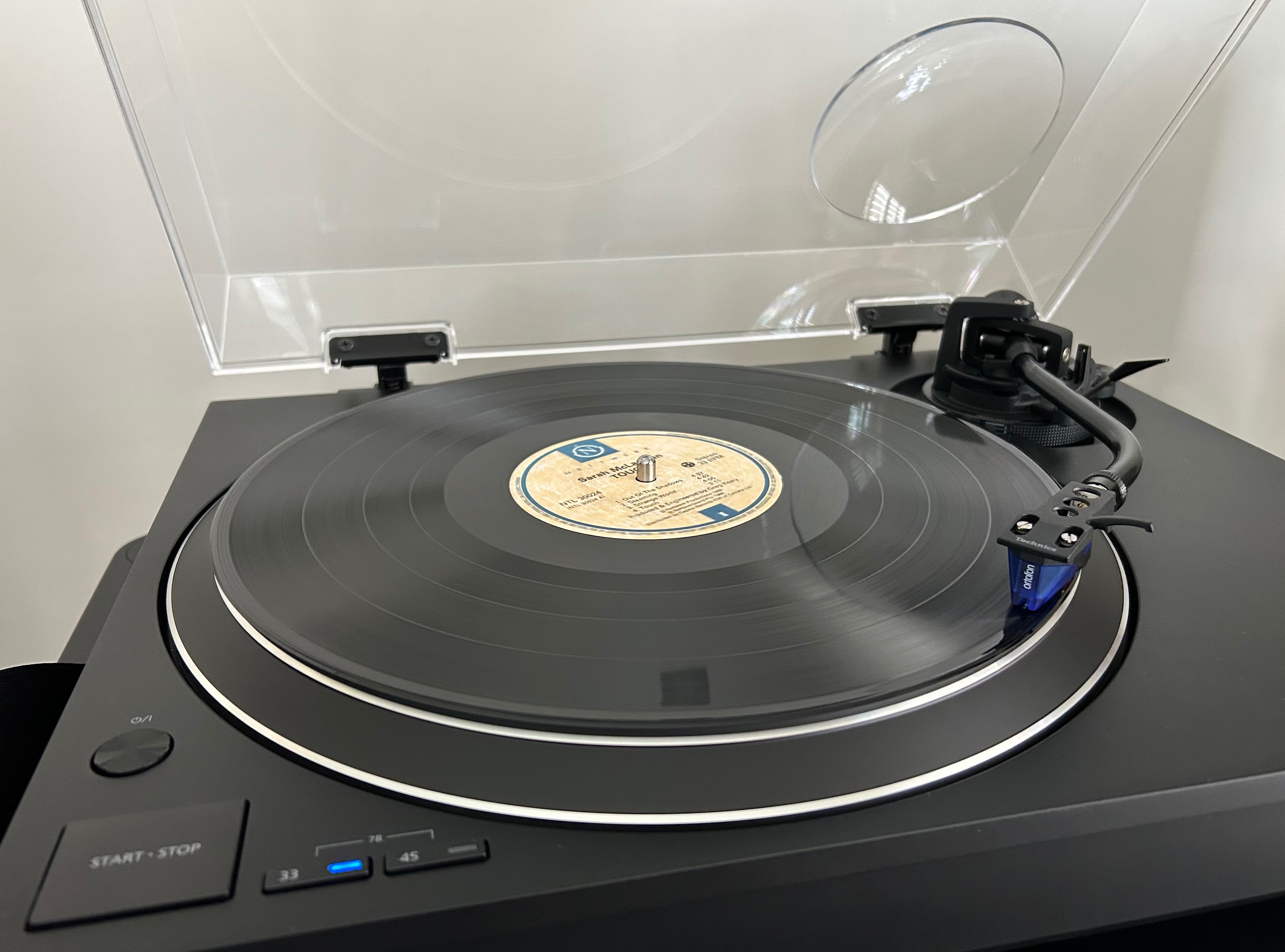 VINYL: Currently Spinning - Page 2111 - Currently Spinning Threads ...