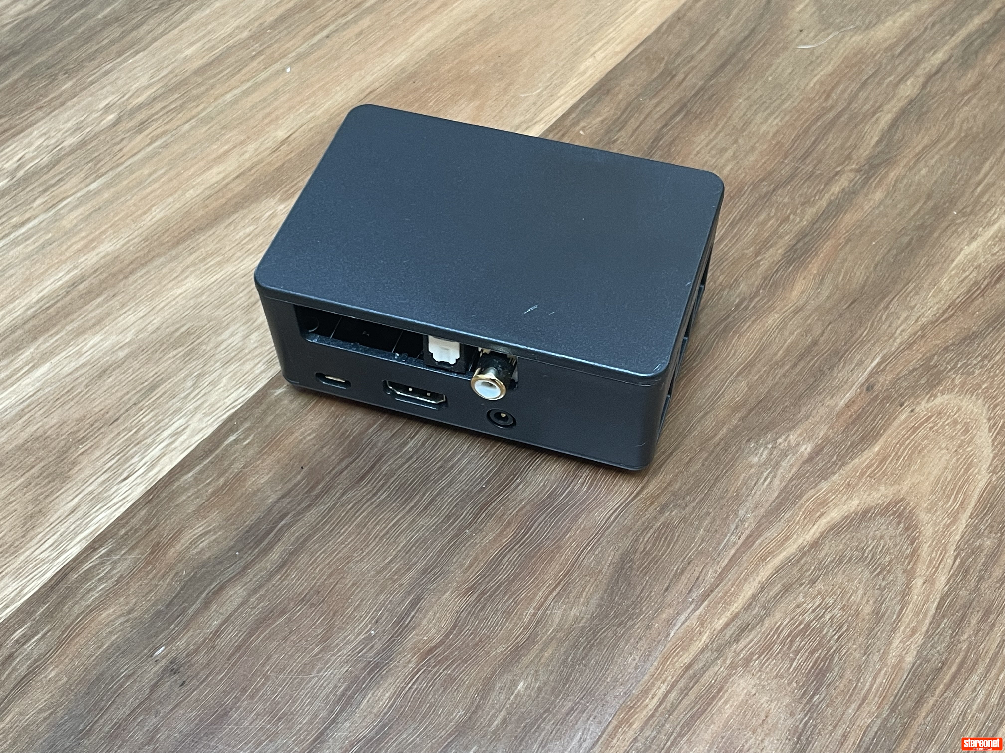 HiFiBerry HiFiBerry Digi2 Pro Streamer (Music) - DACs and Streamers - StereoNET