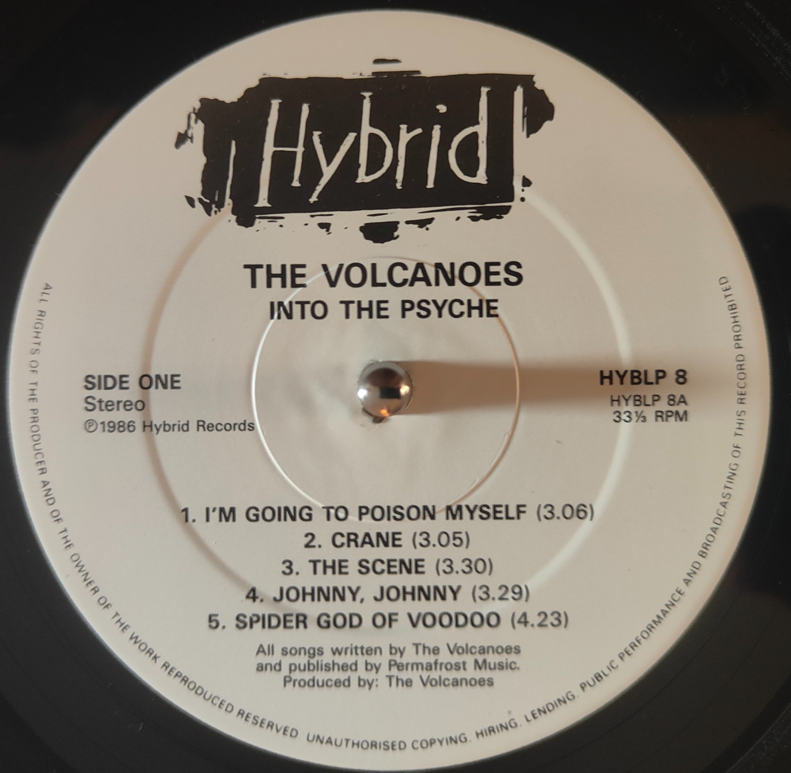 Spinning tunes on the late shift. - Page 3559 - Currently Spinning Threads - StereoNET