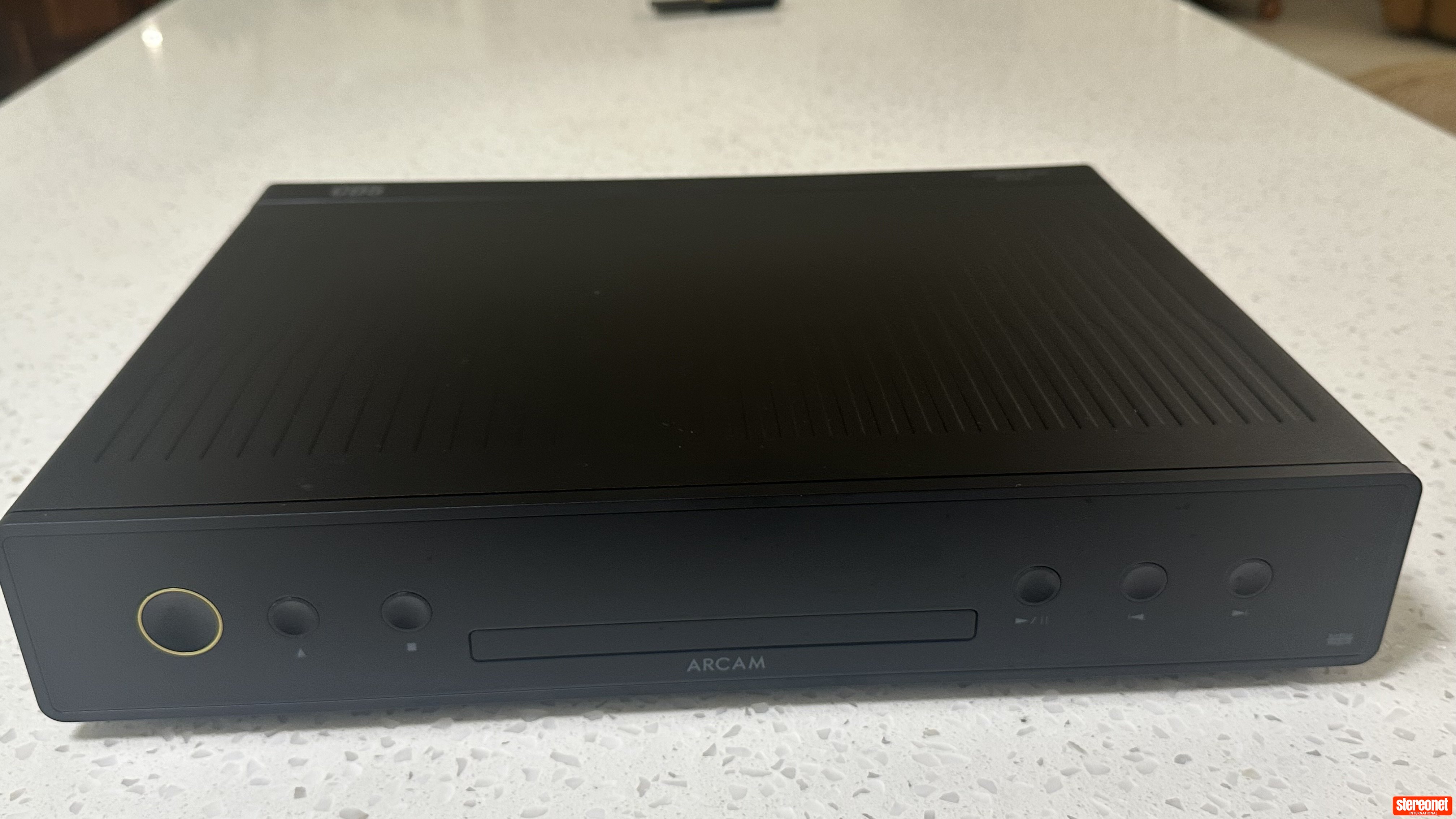 Arcam CD5 CD Player - CD/SACD Players & Transport - StereoNET