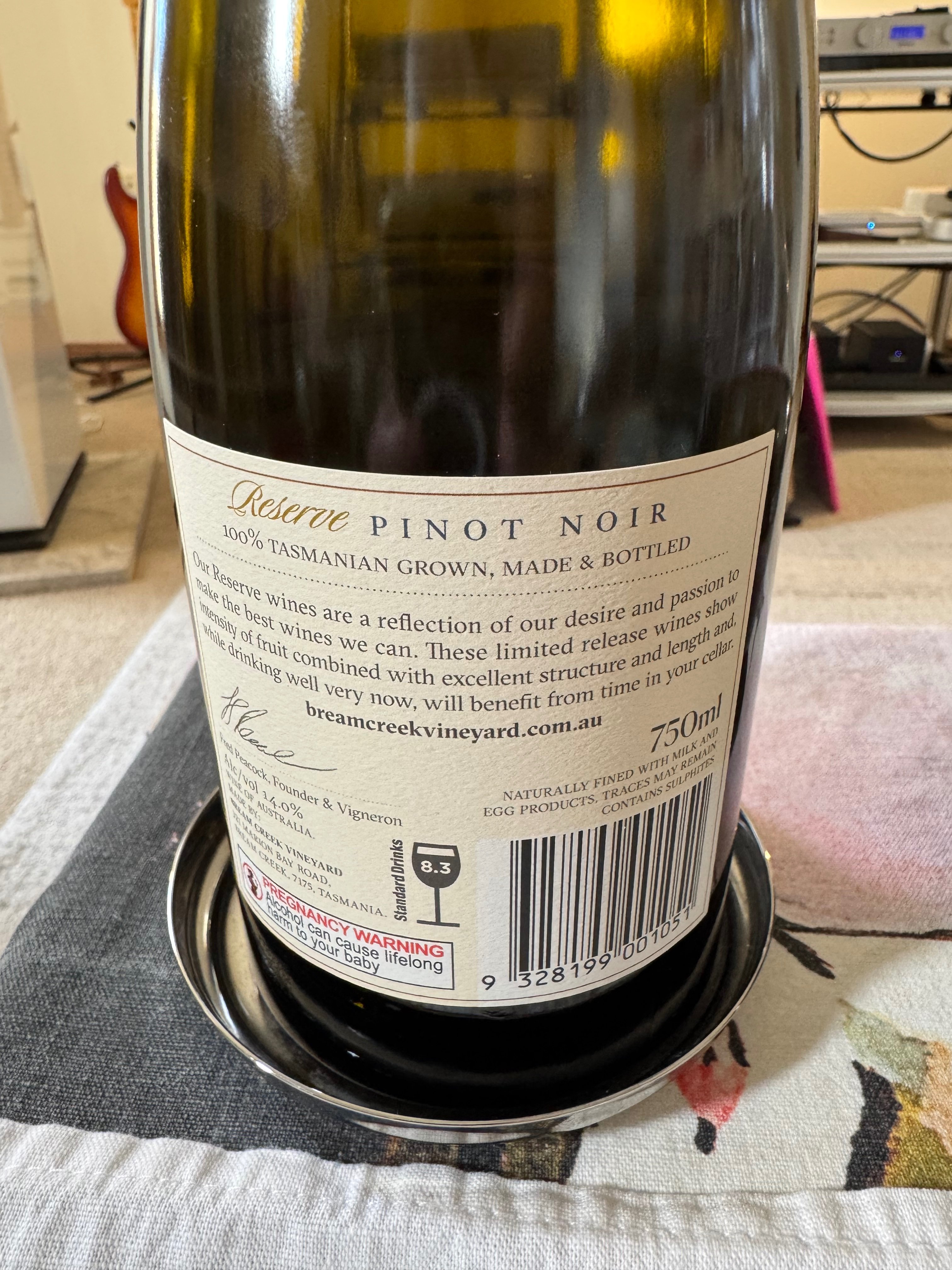 currently drinking - Page 599 - Food & Wine - StereoNET