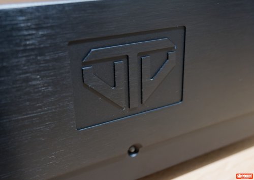 VTV Stereo PASCAL L-PRO2S Power Amplifier - Power Amplifiers - StereoNET