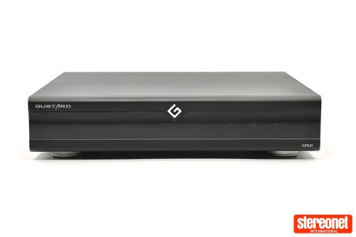 Gustard X26 III Digital Analog Converter - Wanted to Buy - StereoNET