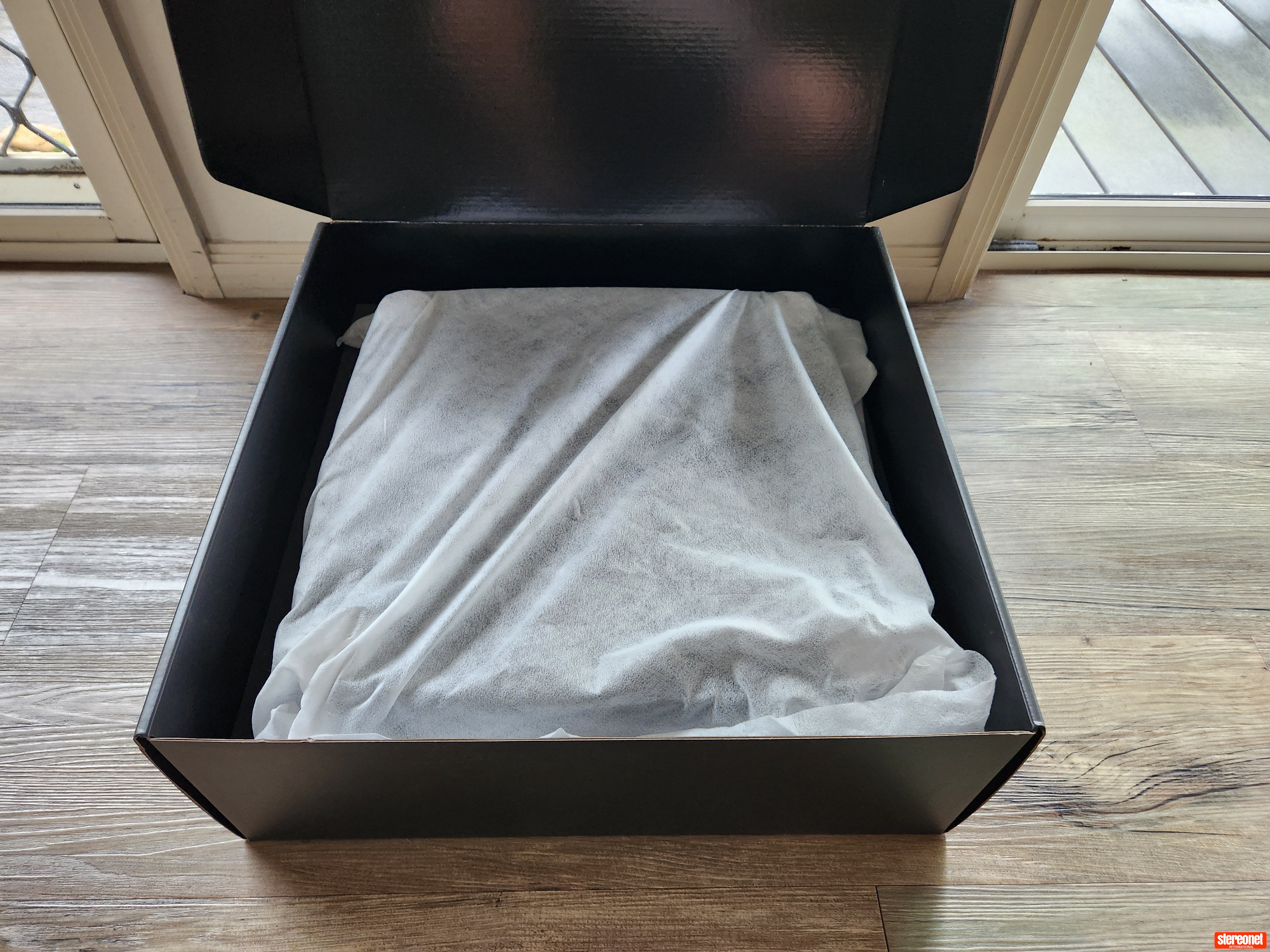 Aavik Acoustics I-180 Integrated Amplifier (Solid State) - Integrated Amplifiers - StereoNET