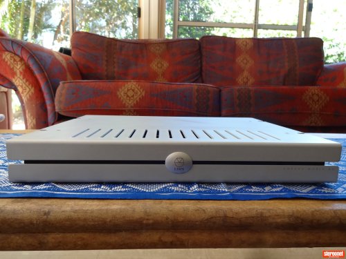 Linn Sneaky DS Digital Analog Converter (DAC) - DACs and Streamers ...