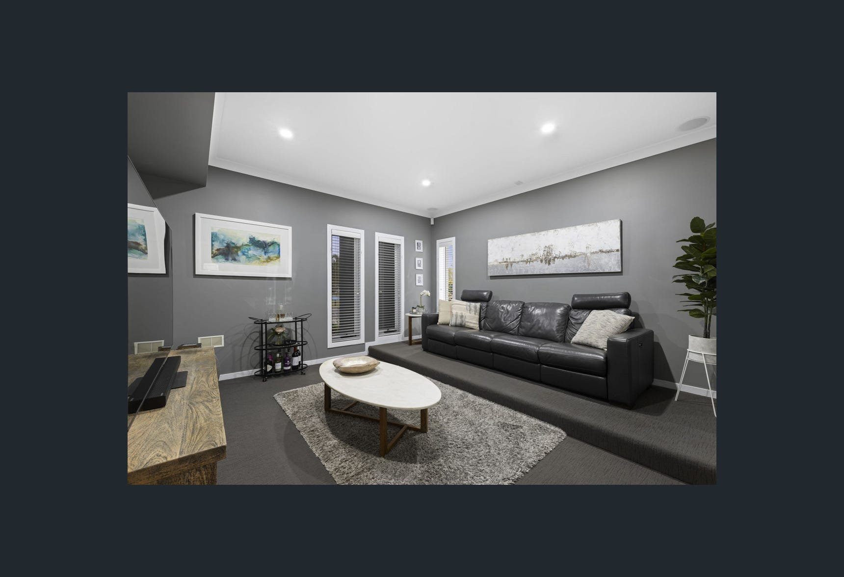 Rear Surround Speaker Suggestions - HT Room - Home Cinema General ...