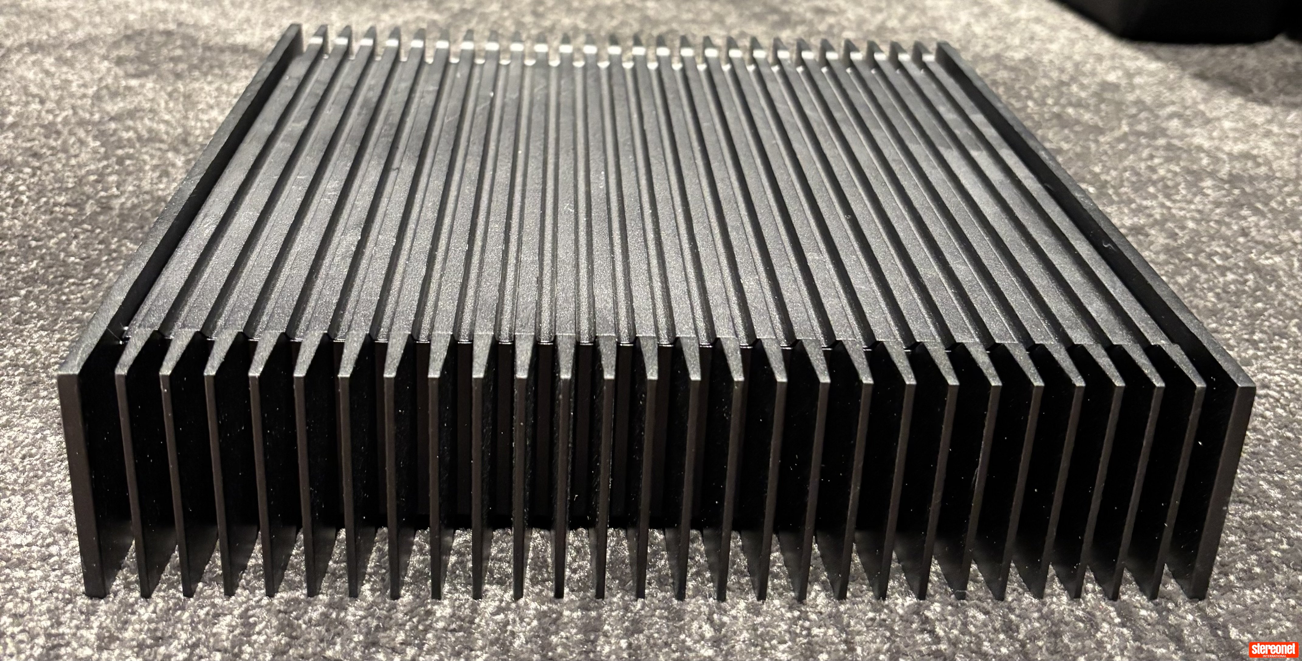 Roon Labs Nucleus Roon Server - DACs and Streamers - StereoNET