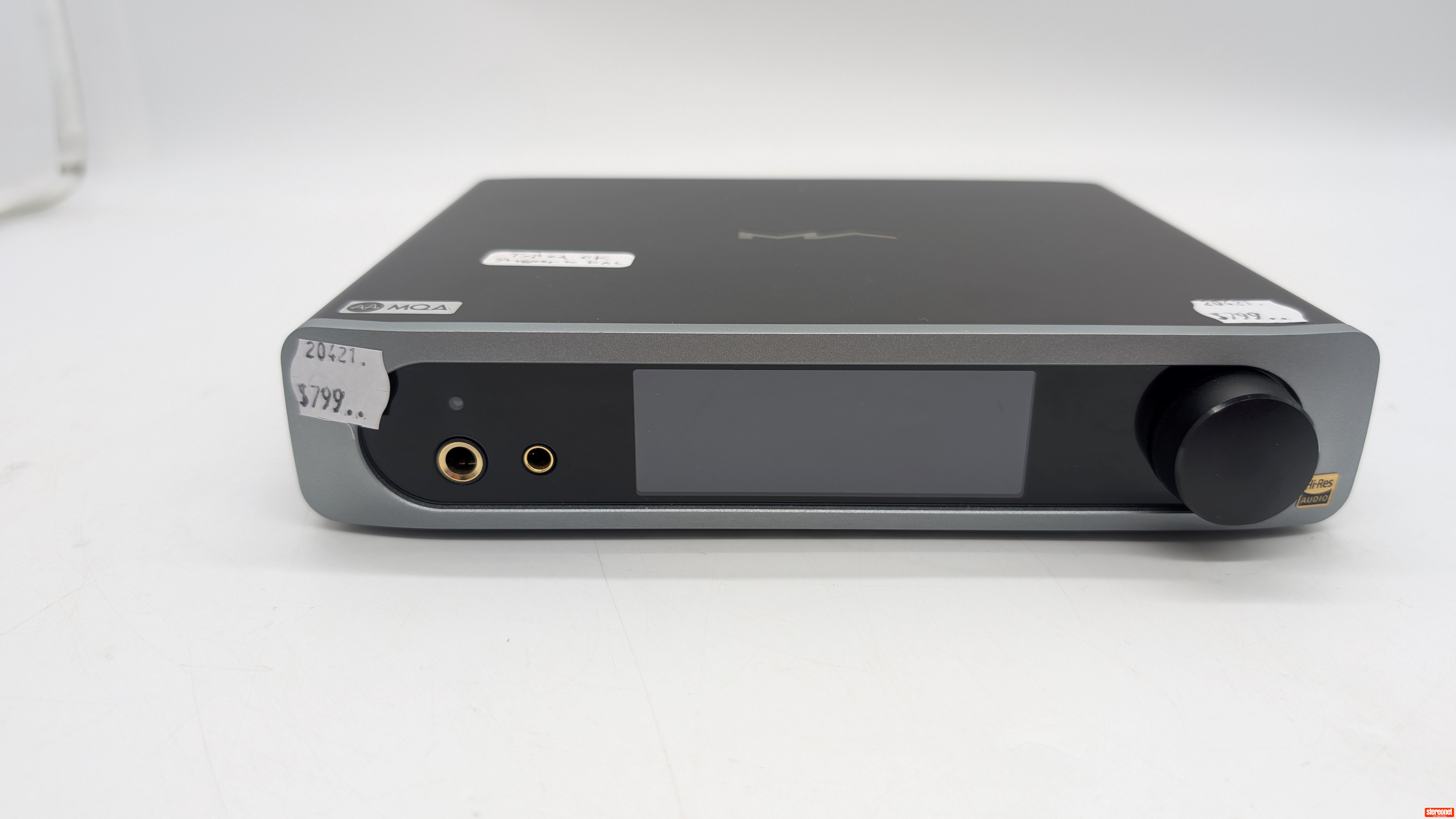 Australia - Aussie Audio Mart