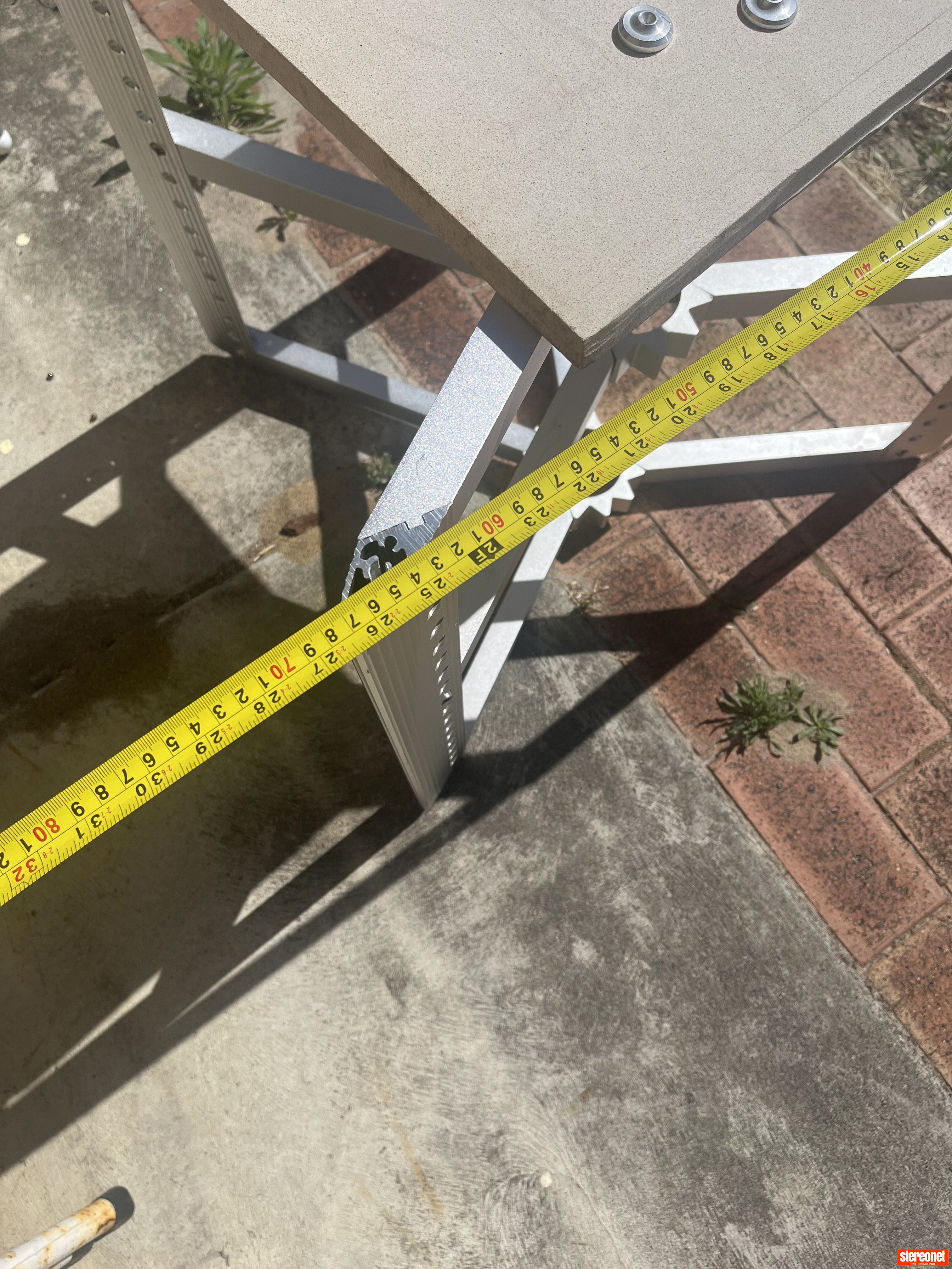 Generic Spider Rack - Racks & Cabinets - StereoNET