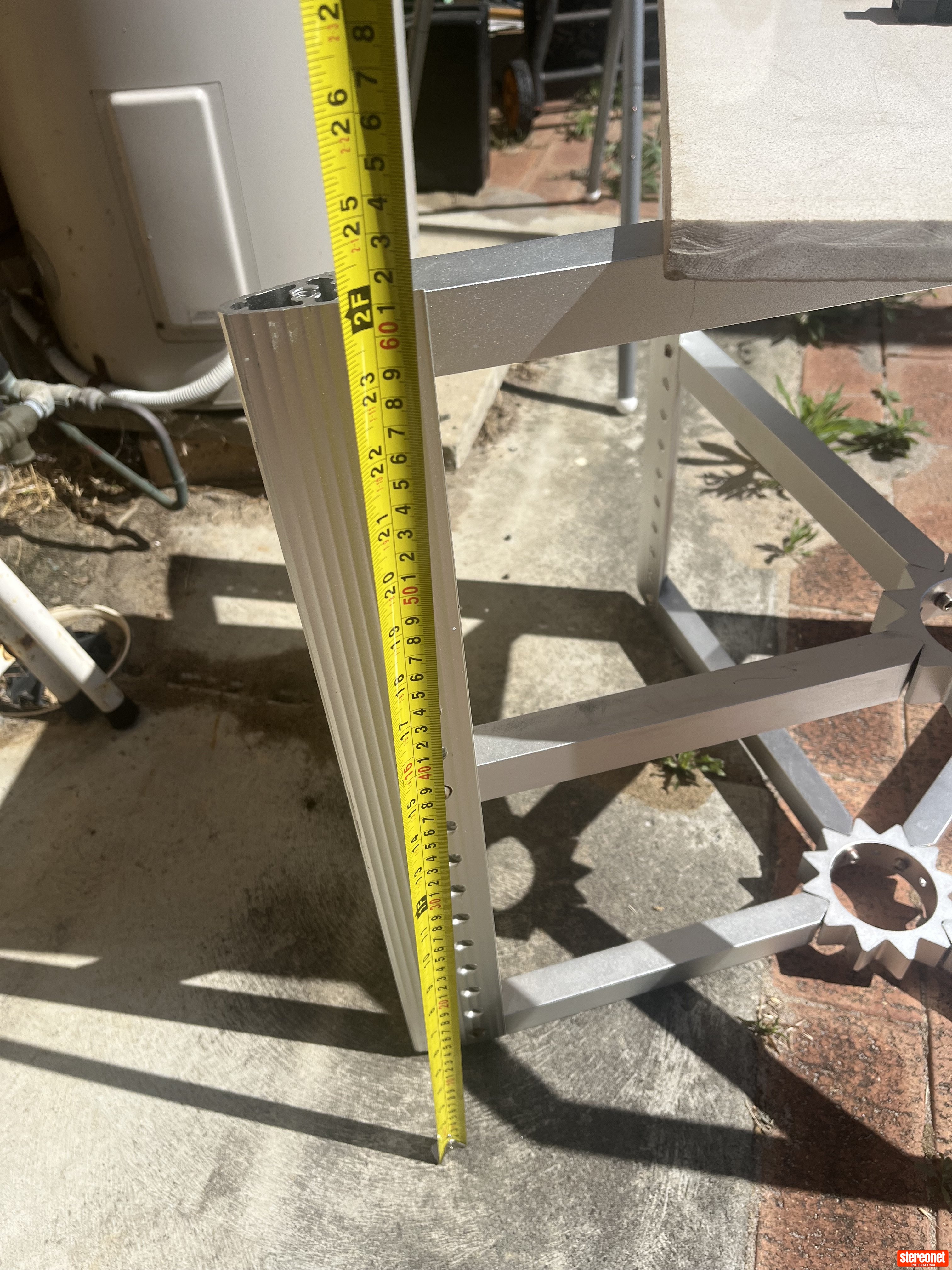 Generic Spider Rack - Racks & Cabinets - StereoNET