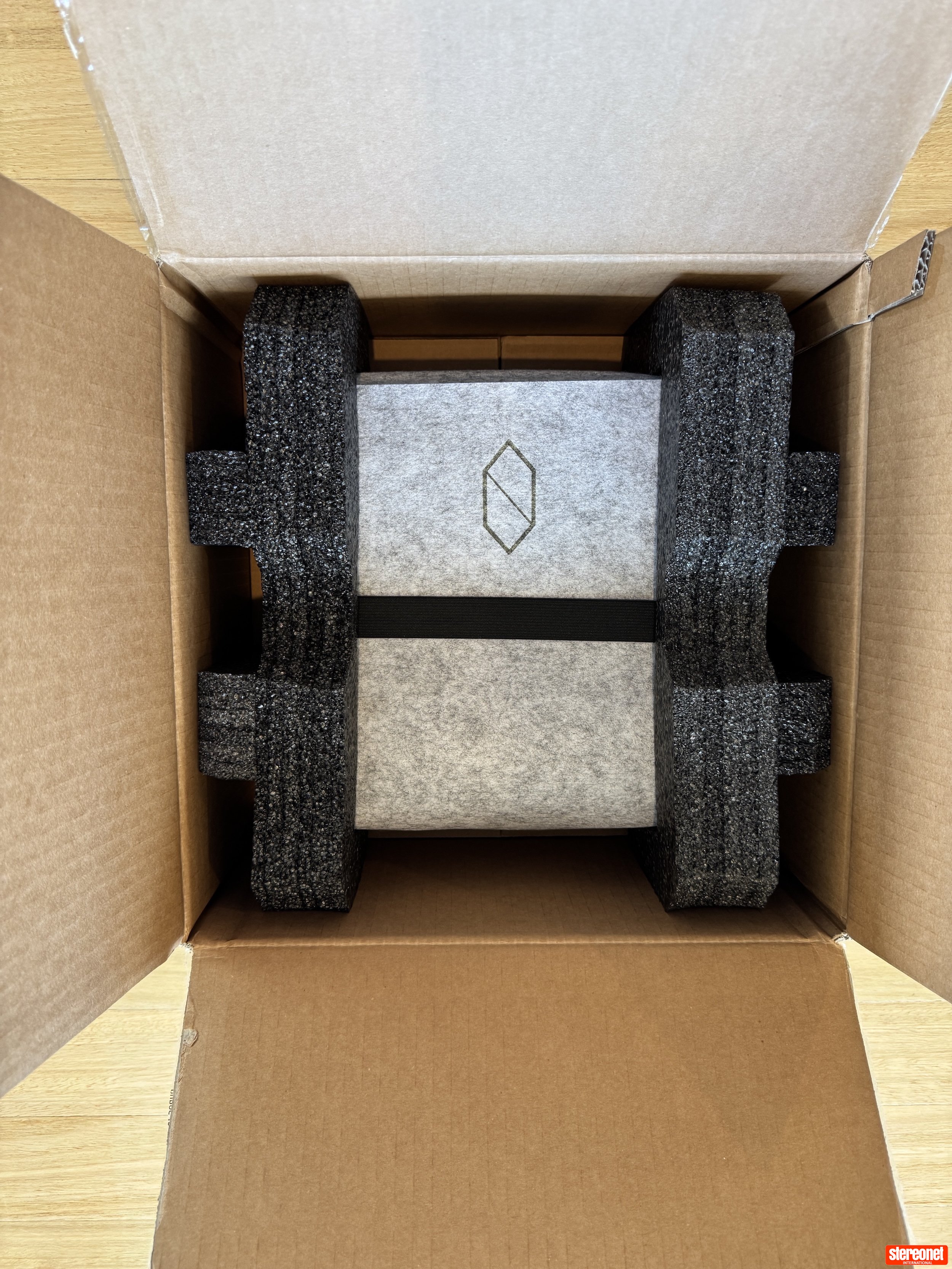 COS D2 DAC Digital Analog Converter (DAC) - DACs and Streamers - StereoNET