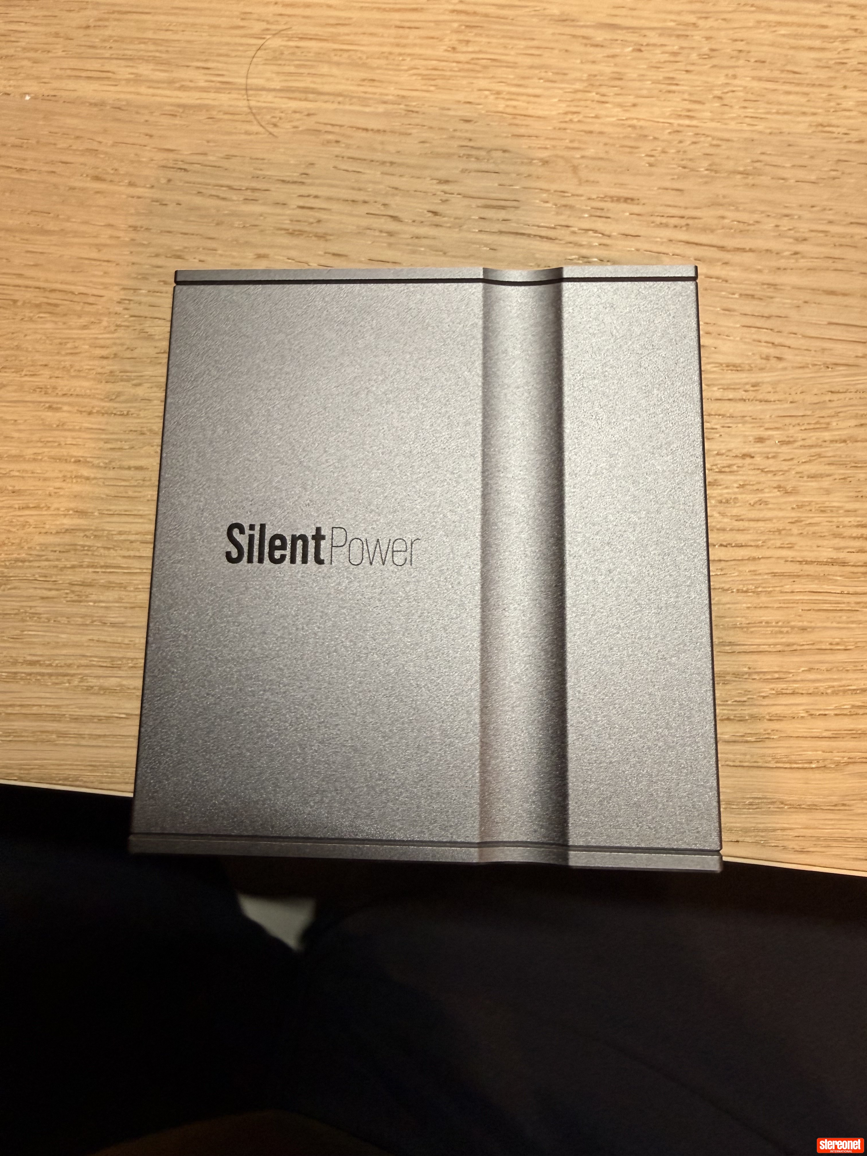 iFi Audio Lan ipurifier pro Ethernet Socket Isolator - Networking ...