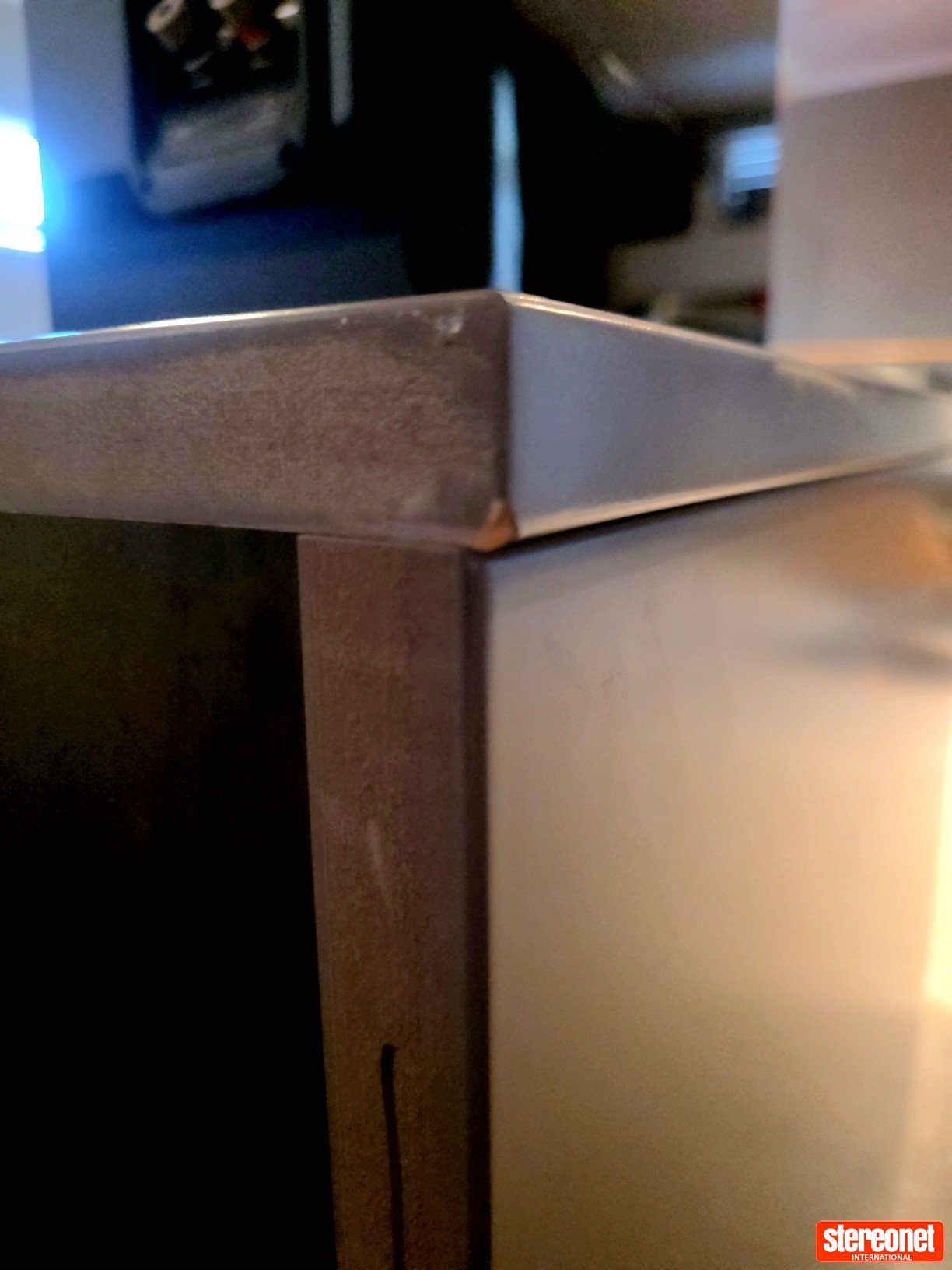 Custom Bespoke 3m AV Rack / Cabinet - Racks & Cabinets - StereoNET