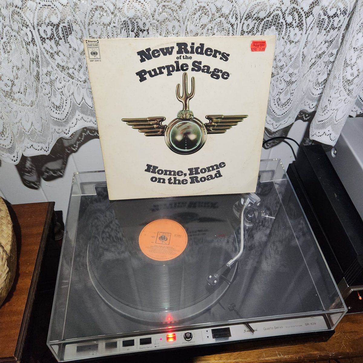 GENERAL: Currently Spinning - Part 2 - Page 8 - Currently Spinning ...