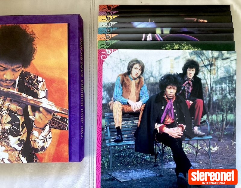 Led Zeppelin -The Song Remains The Same (Vinyl 4LP Box Set) and The ...