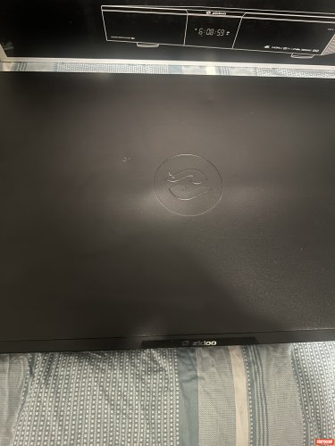 Zidoo UHD 3000 Media Player / Streamer (Video) - DVD / Blu-ray ...