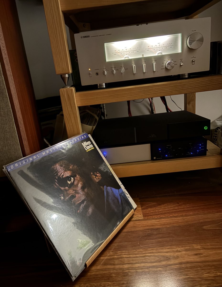 VINYL: Currently Spinning - Page 2168 - Currently Spinning Threads ...