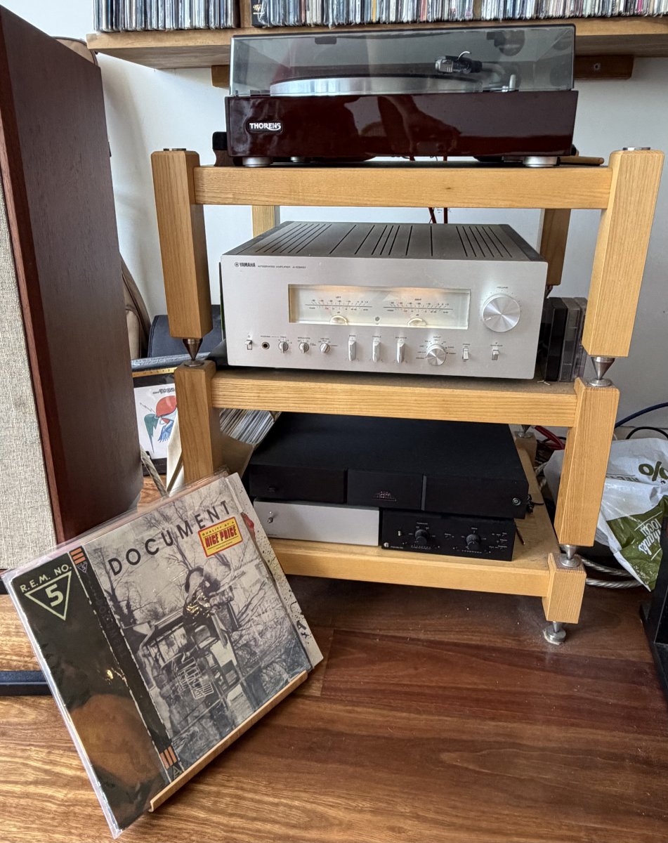 VINYL: Currently Spinning - Page 2168 - Currently Spinning Threads ...