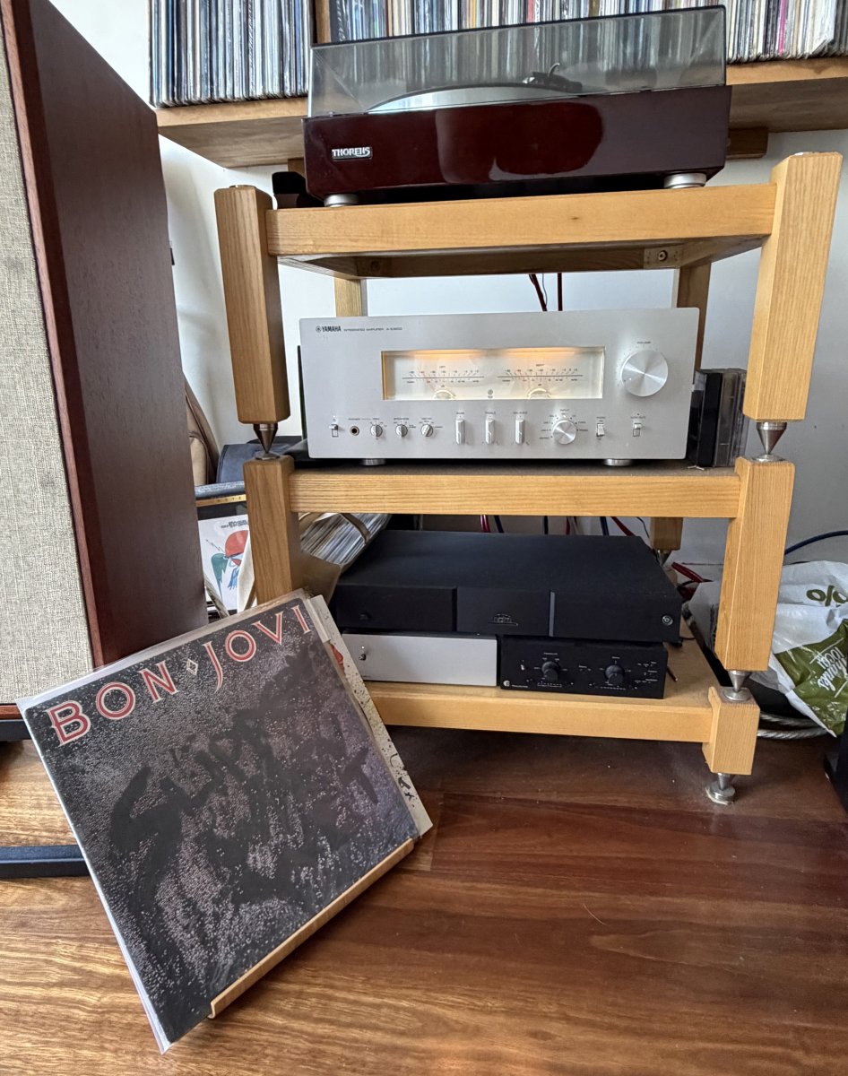 VINYL: Currently Spinning - Page 2168 - Currently Spinning Threads ...