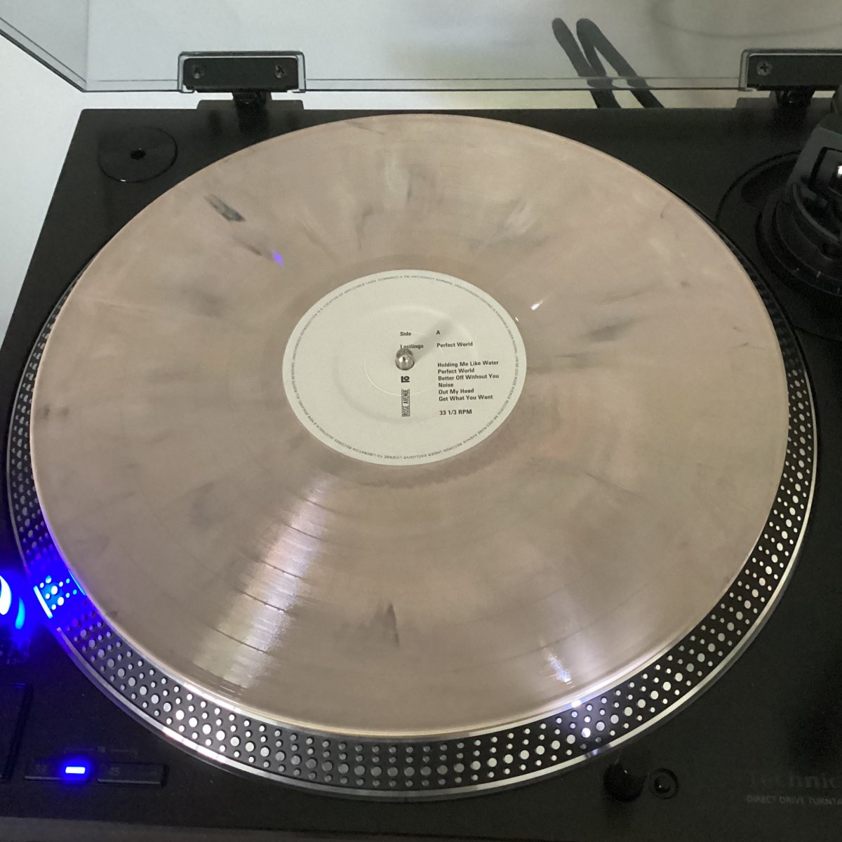 COLOURED VINYL: Currently Spinning - Page 28 - Currently Spinning ...