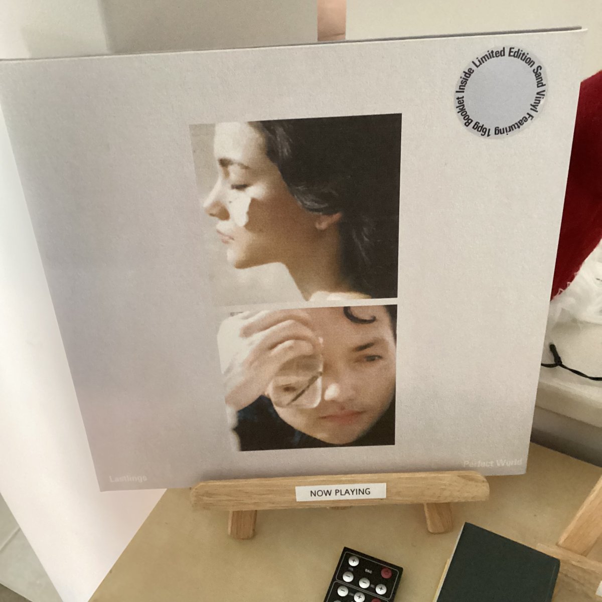 COLOURED VINYL: Currently Spinning - Page 28 - Currently Spinning ...