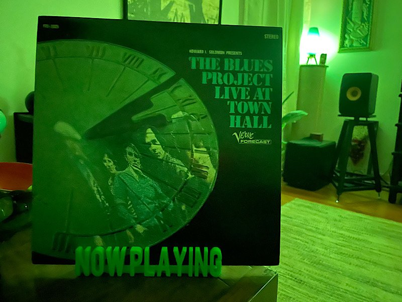 Spinning tunes on the late shift. - Page 3721 - Currently Spinning ...