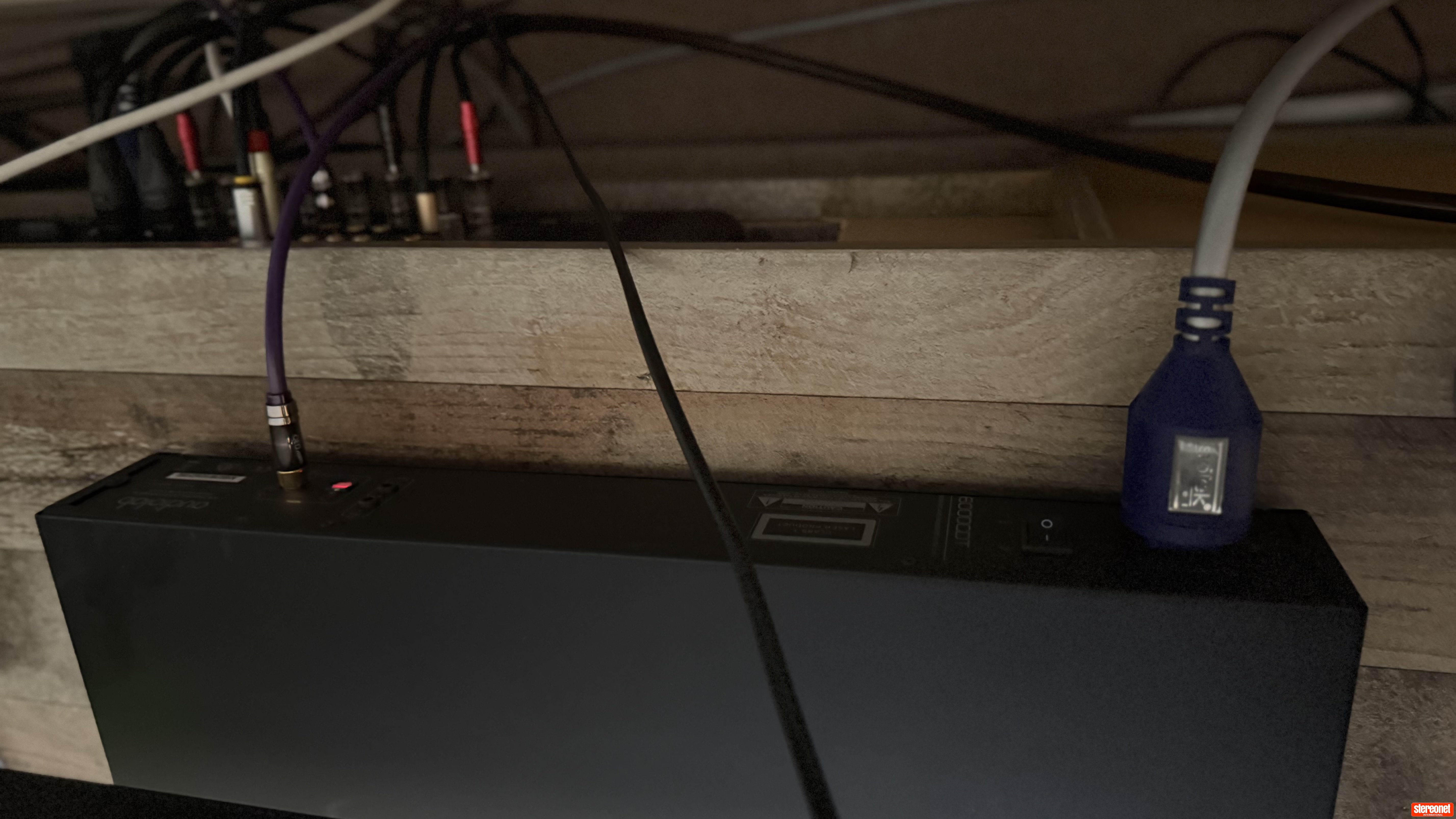 Audiolab Cdt6000 CD Transport - CD/SACD Players & Transport - StereoNET