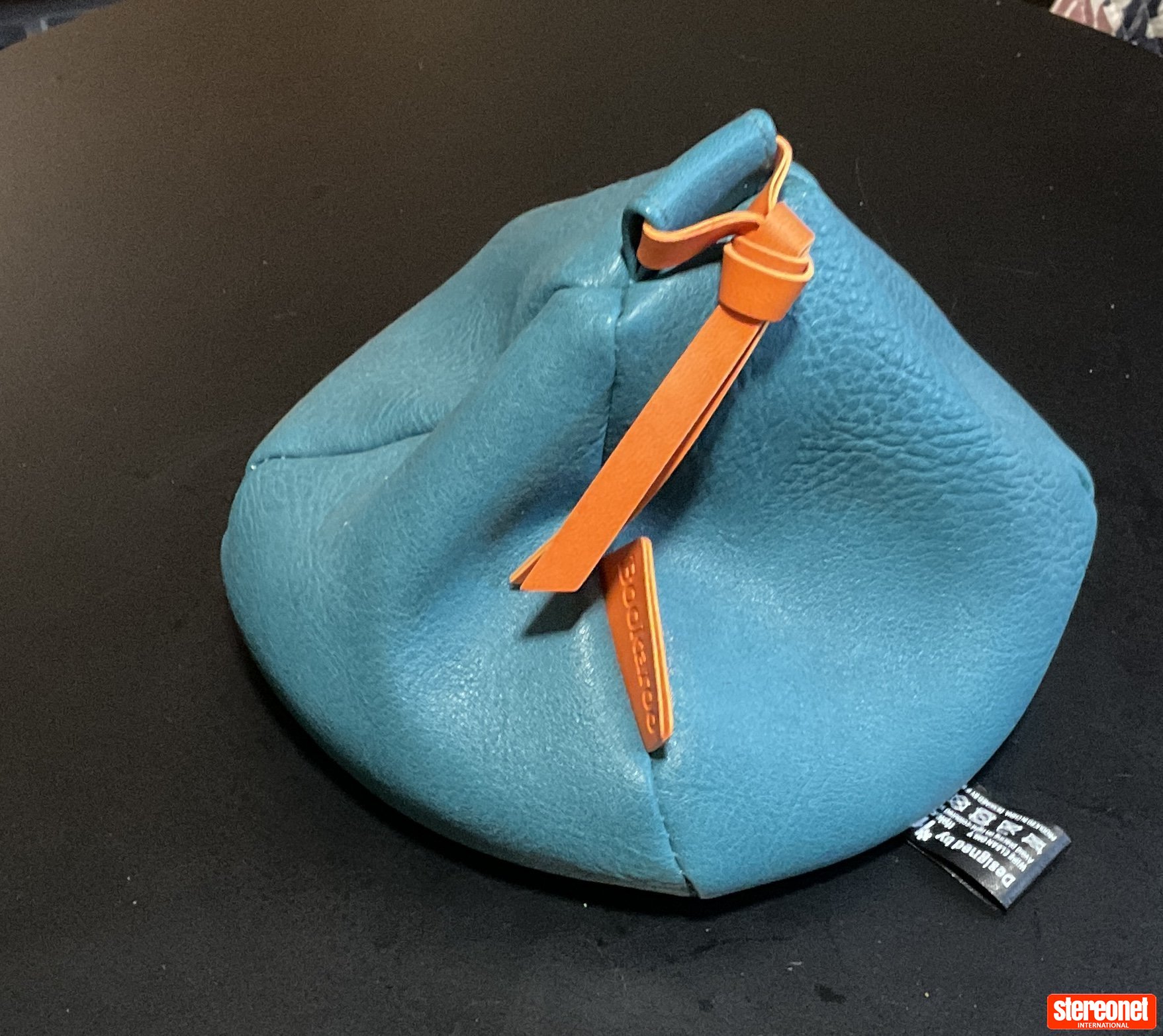 DIY Bookaroo Resonance Control Device - Tweaks / Tuning - StereoNET