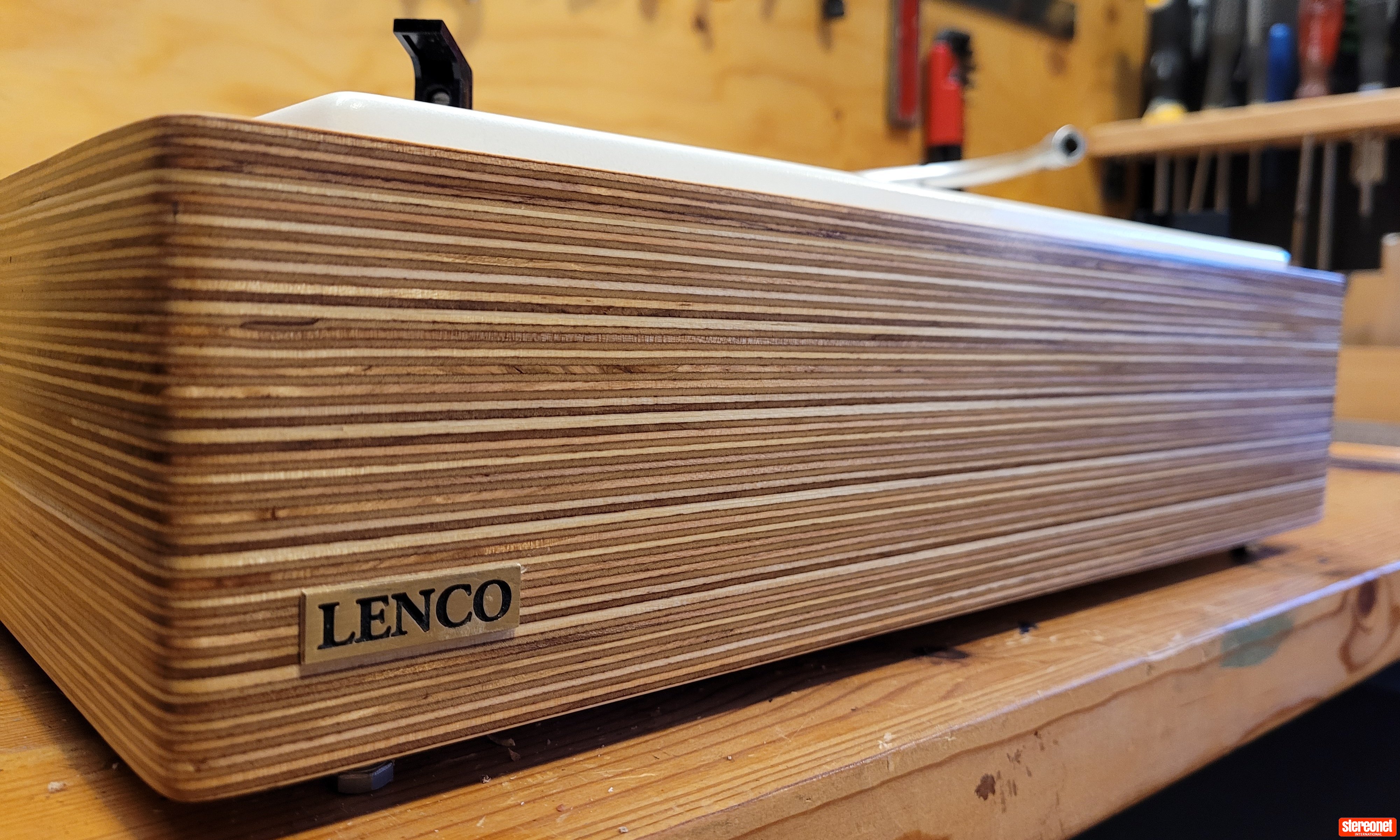 Lenco L75/L78 Plinth - Wanted to Buy - StereoNET
