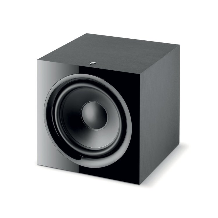 Premium Sound / Focal Powered By Naim - Subwoofer Air VS 600P VS 1000F ...