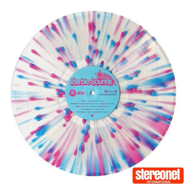 Various – Barbie The Album (Ken The Album) 2024 US Record Store Day ...