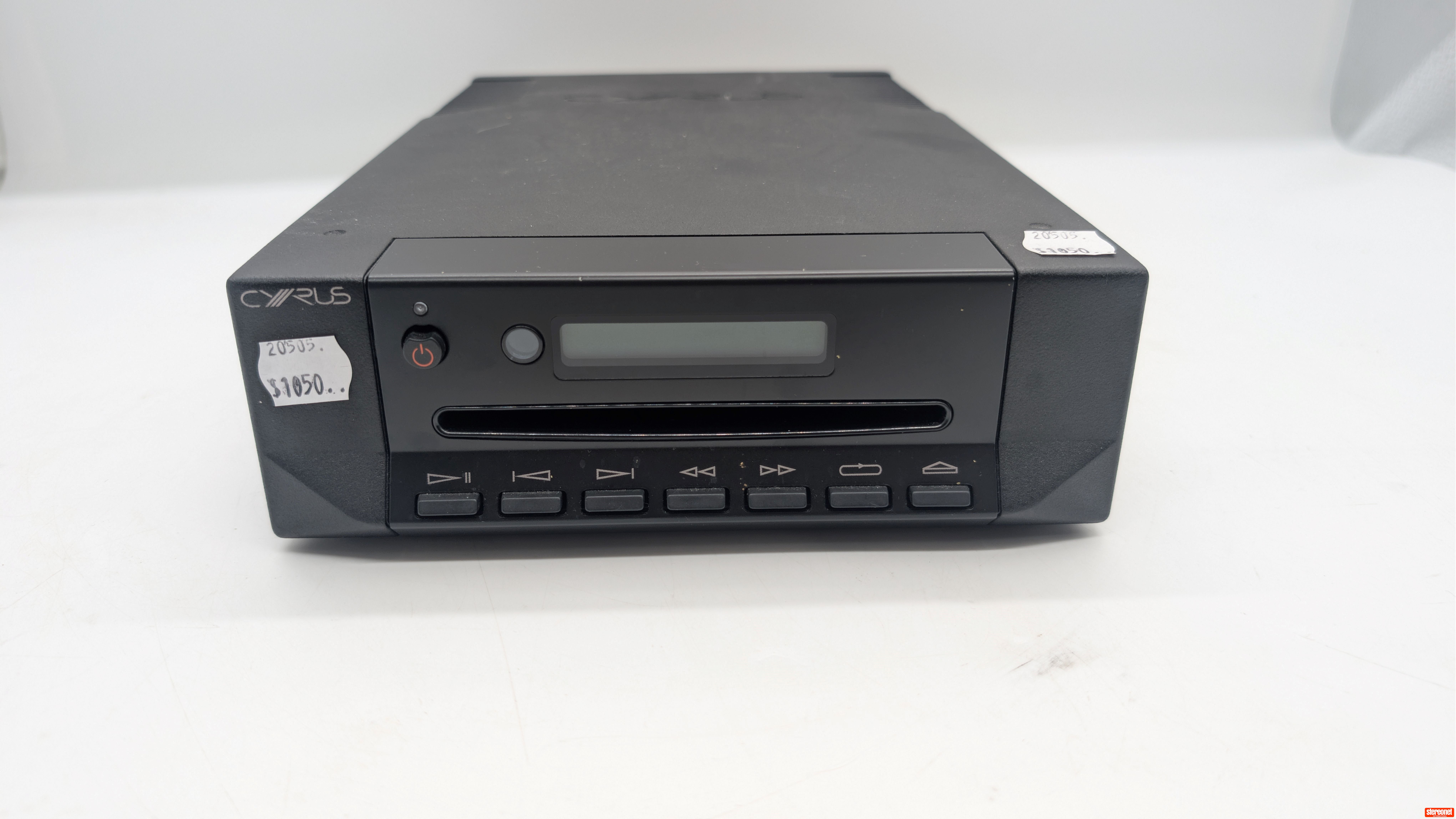 Van Den Hul The Frog Gold Phono Cartridge (MC) - Aussie Audio Mart