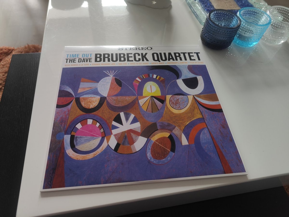 Spinning tunes on the late shift. - Page 3737 - Currently Spinning ...