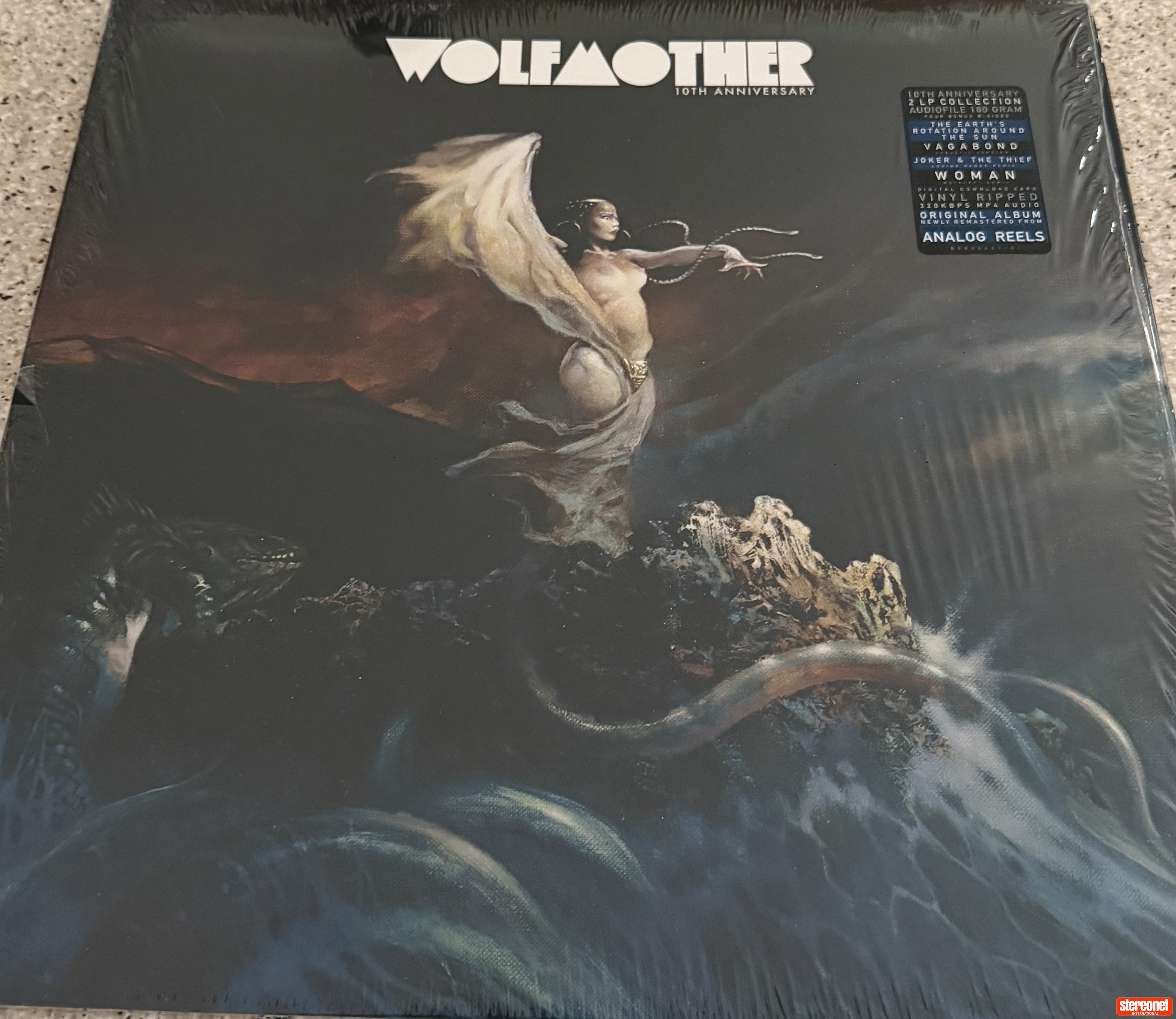 Angus And Julia Stone – A Book Like This 2LPs Vinyl Record (Double LP ...