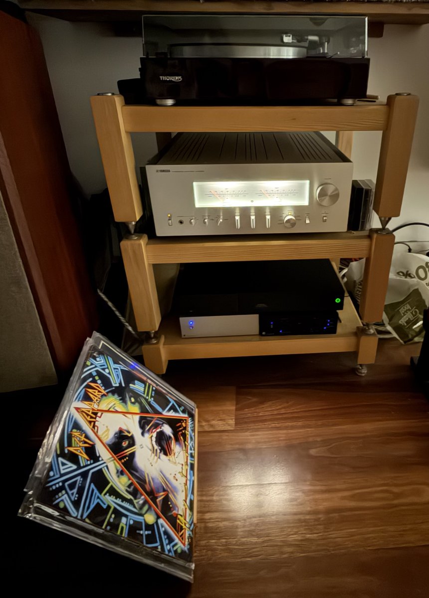 VINYL: Currently Spinning - Page 2175 - Currently Spinning Threads ...