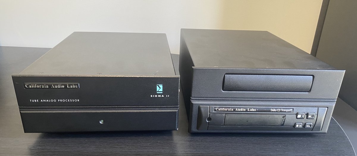 GC Hi-Fi - Page 2 - StereoNET