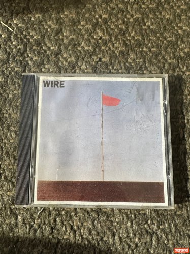 Wire - Pink Flag CD - CD / SACD - StereoNET