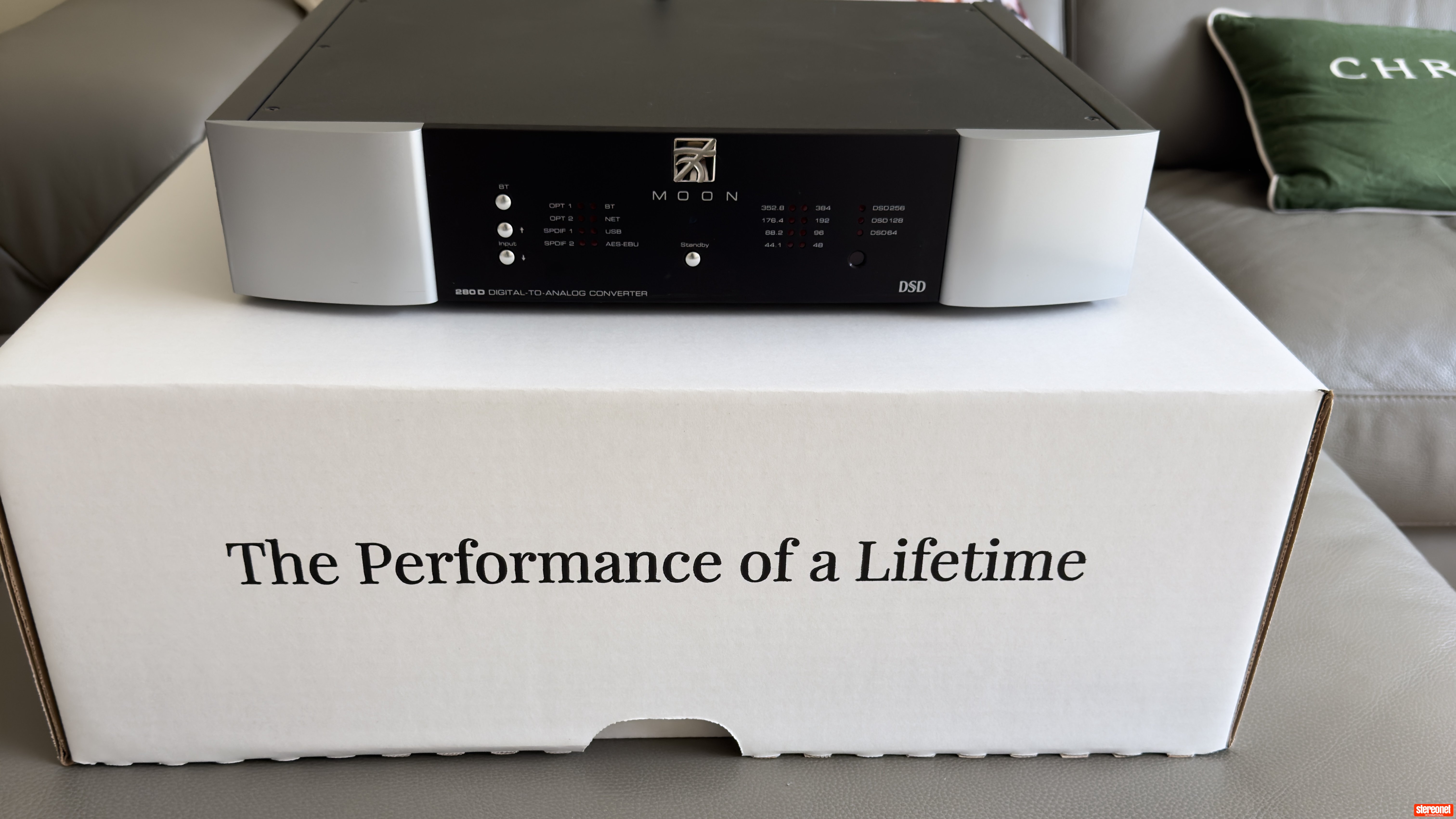 QSA Light Blue Fuse - Aussie Audio Mart