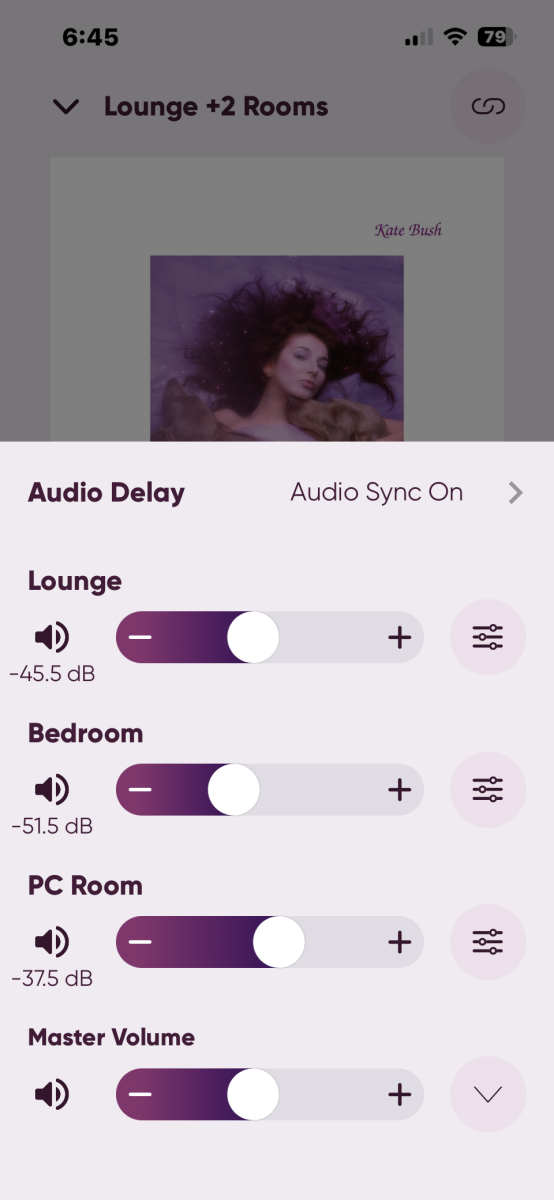 Uniformity - General Hi-Fi & Beginners Discussion - StereoNET