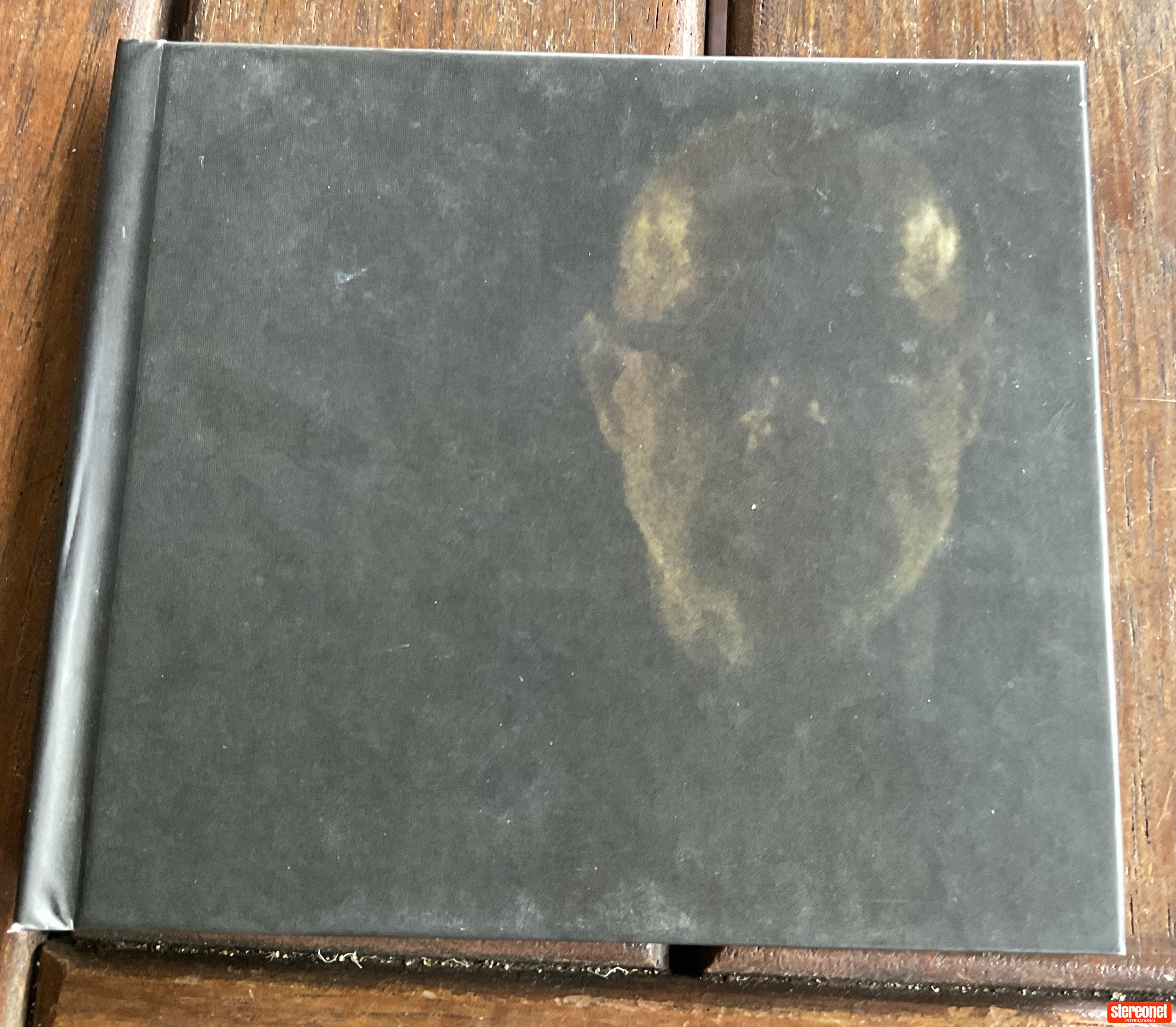 Brian Eno "Reflection" CD - CD / SACD - StereoNET