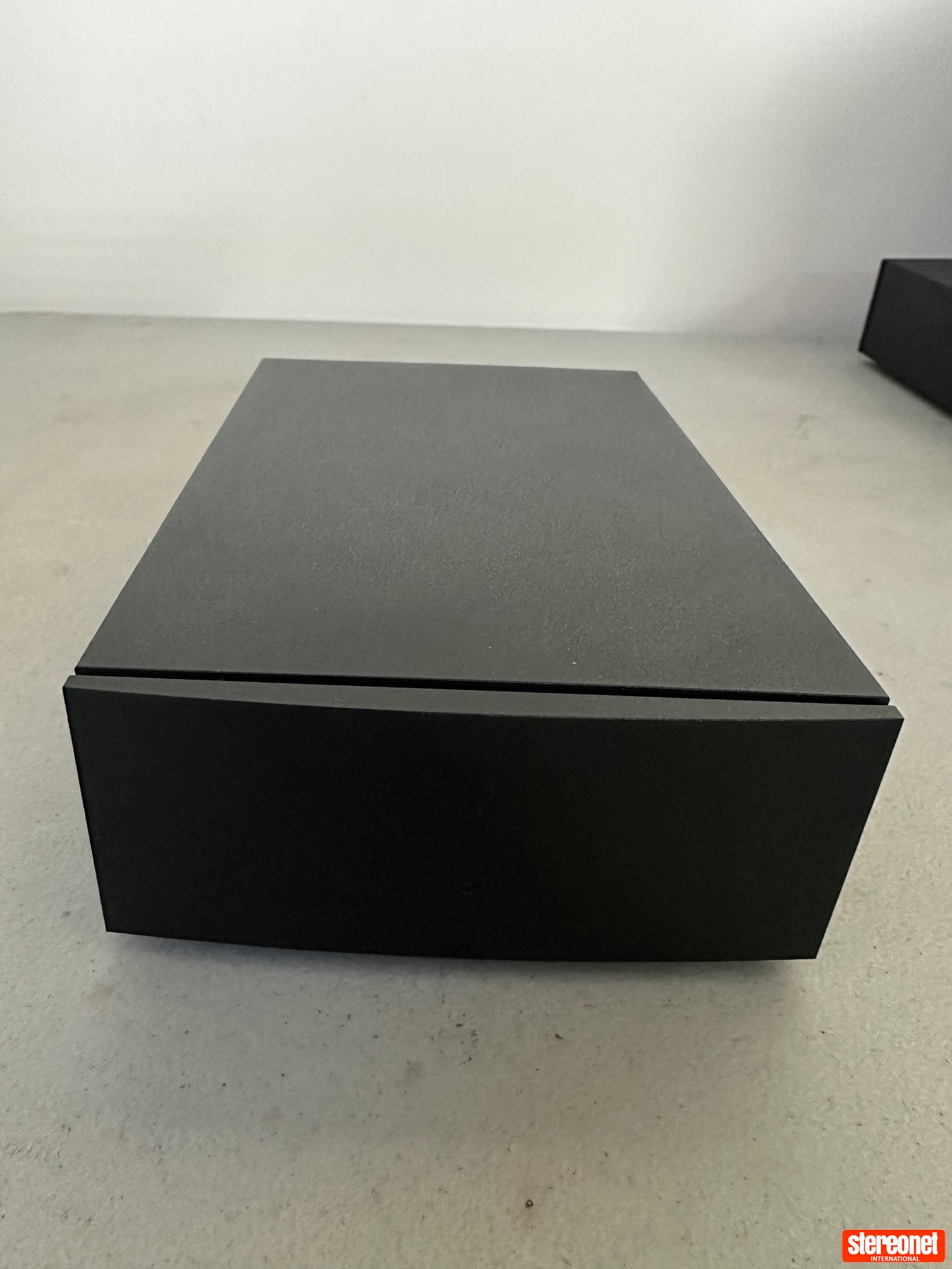 Naim Audio Stageline S Pre Amplifier - Aussie Audio Mart