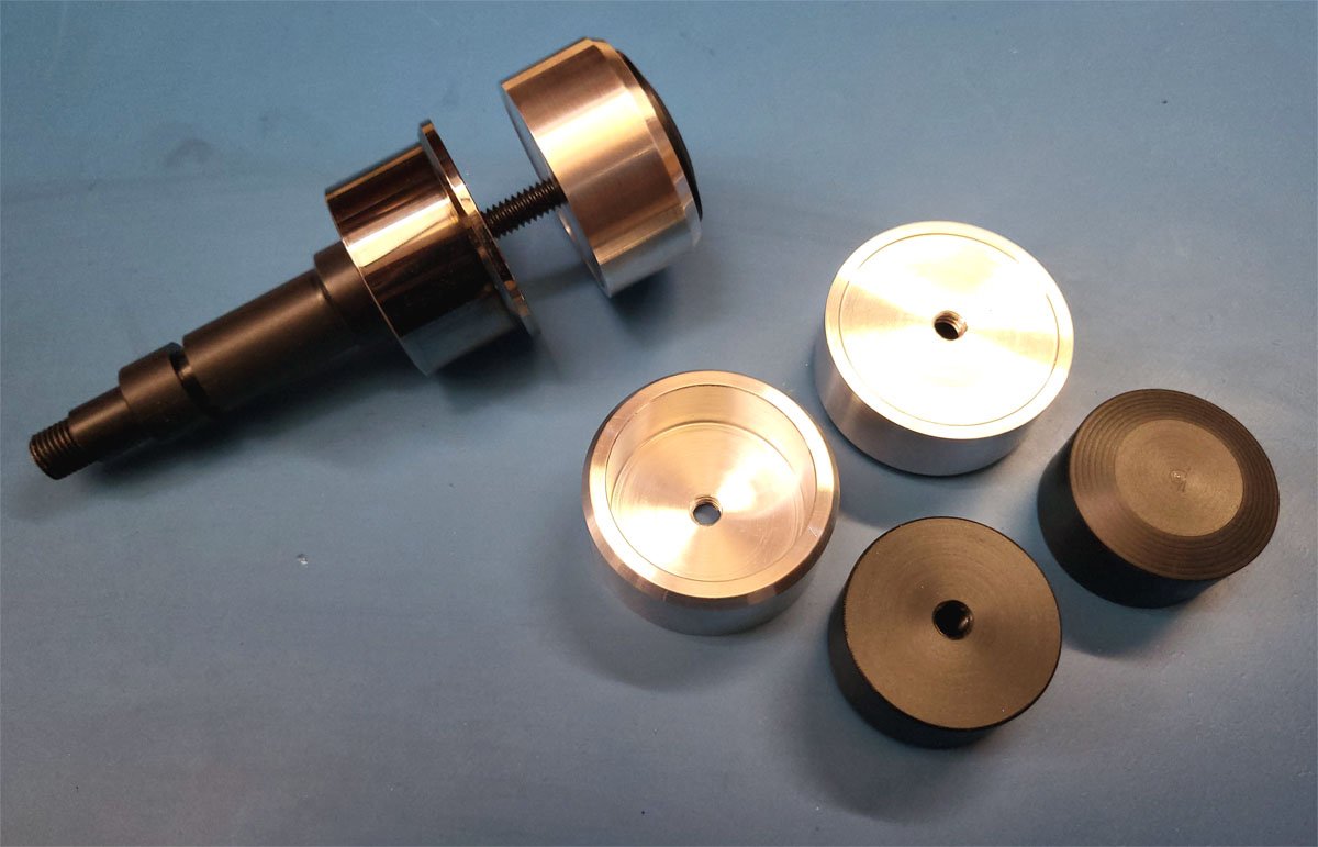 ORACLE. How many versions did they do?? I am losing count! - Turntables ...