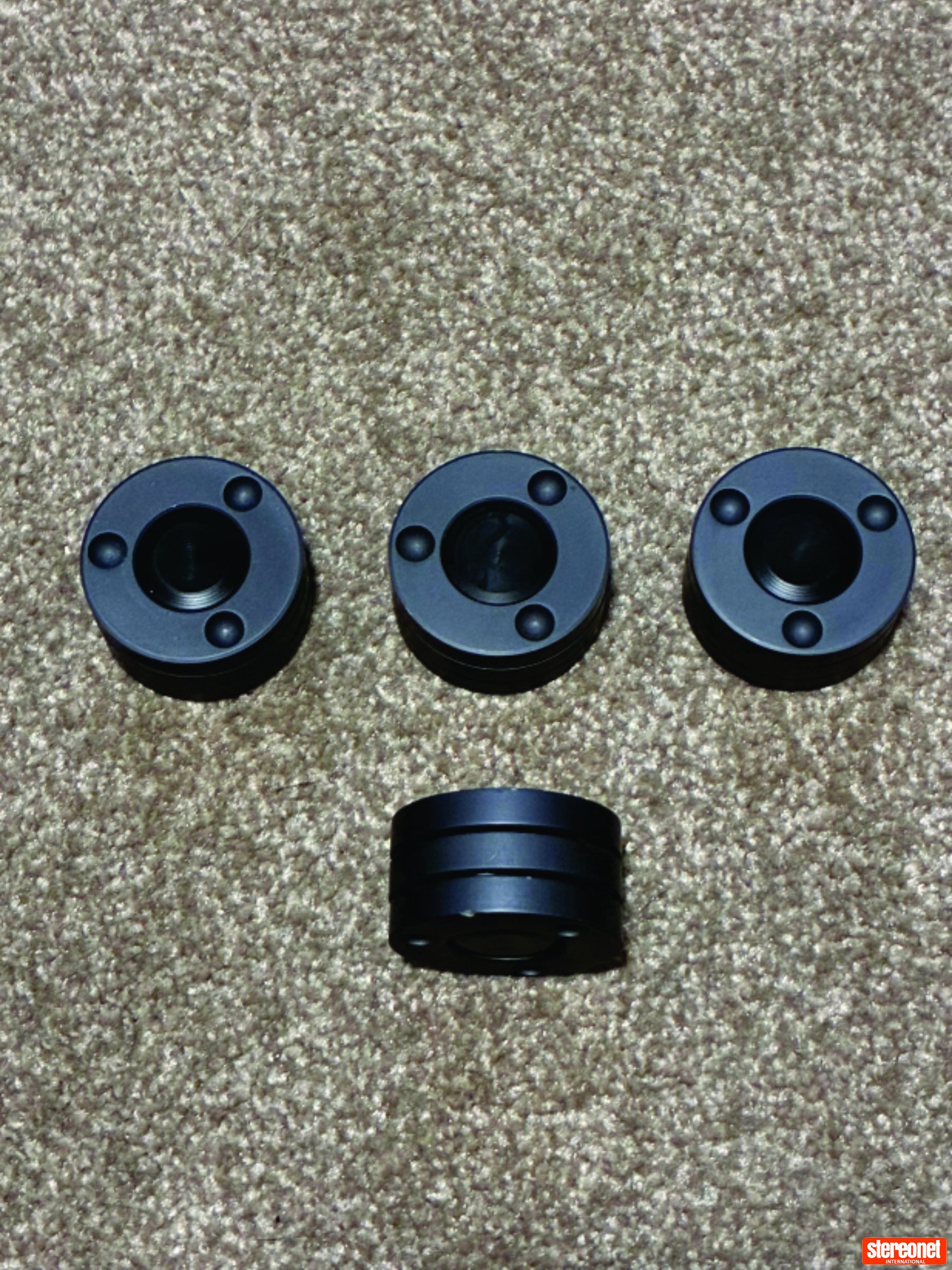 Nordost Red Dawn 1m Power Cable - Aussie Audio Mart