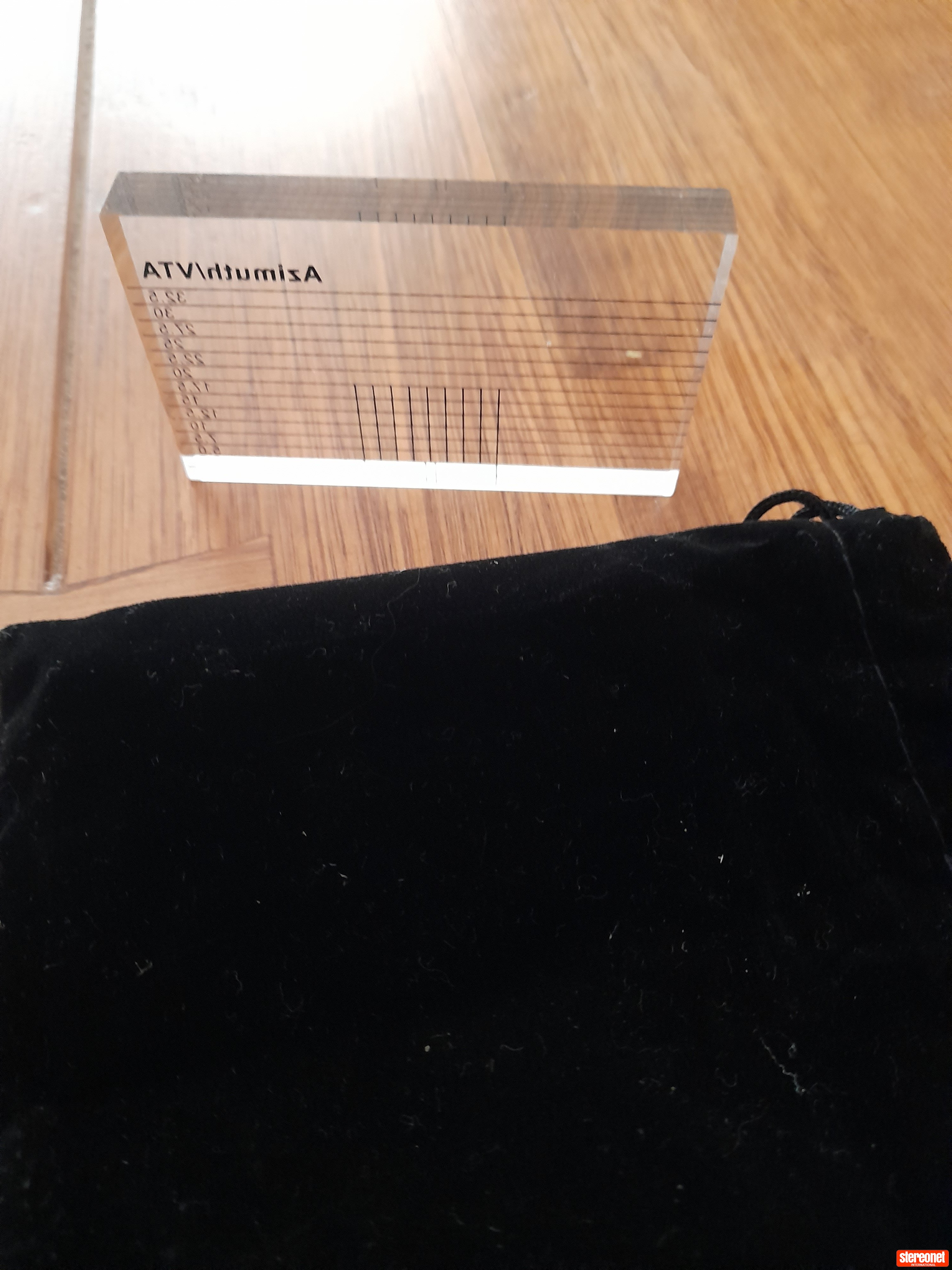 Milty Zerostat 3 Antistatic Gun - Analogue Accessories - StereoNET