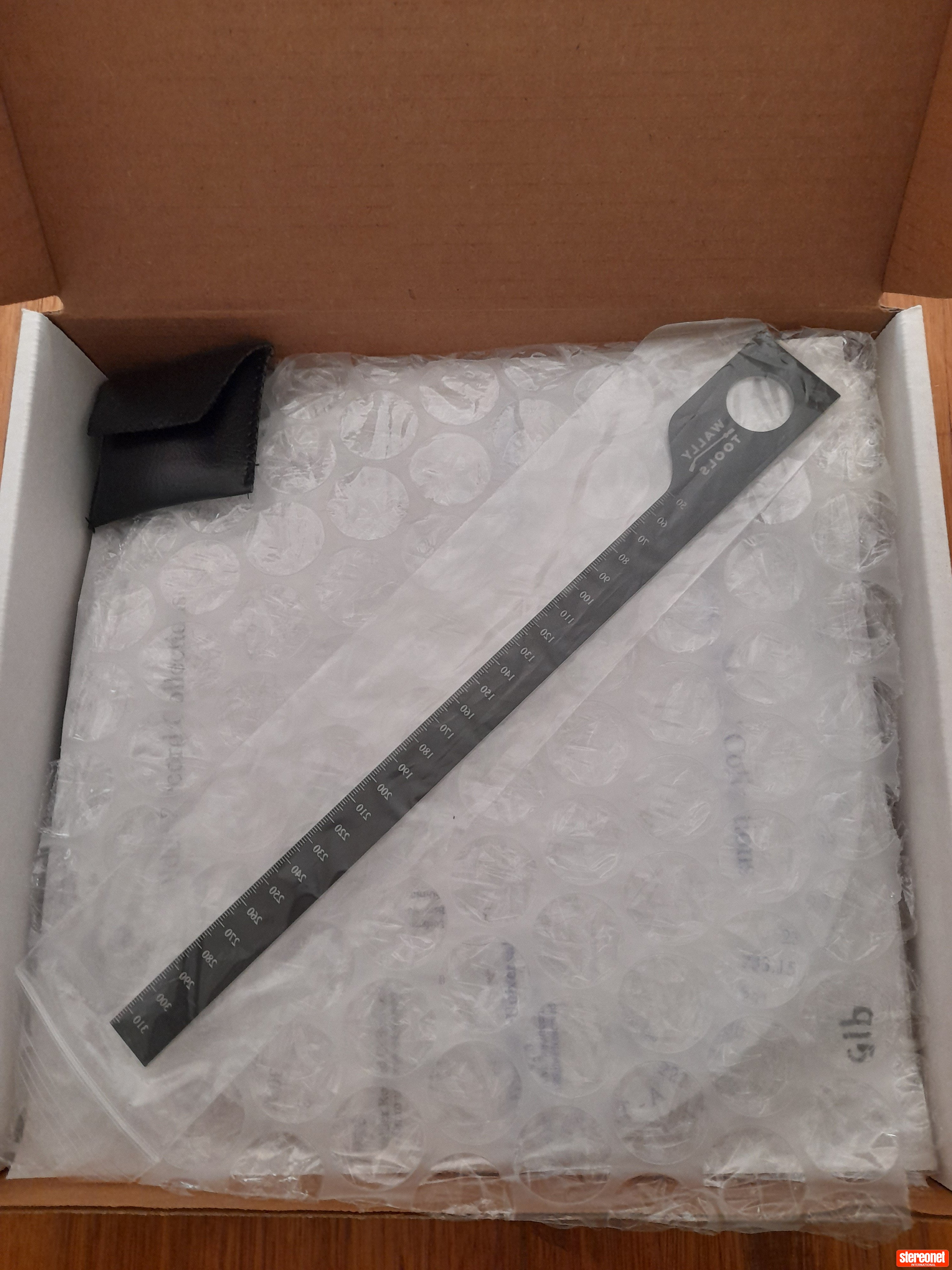 Wally Tools Wally Tractor Cartridge Alignment Tools - Analogue ...