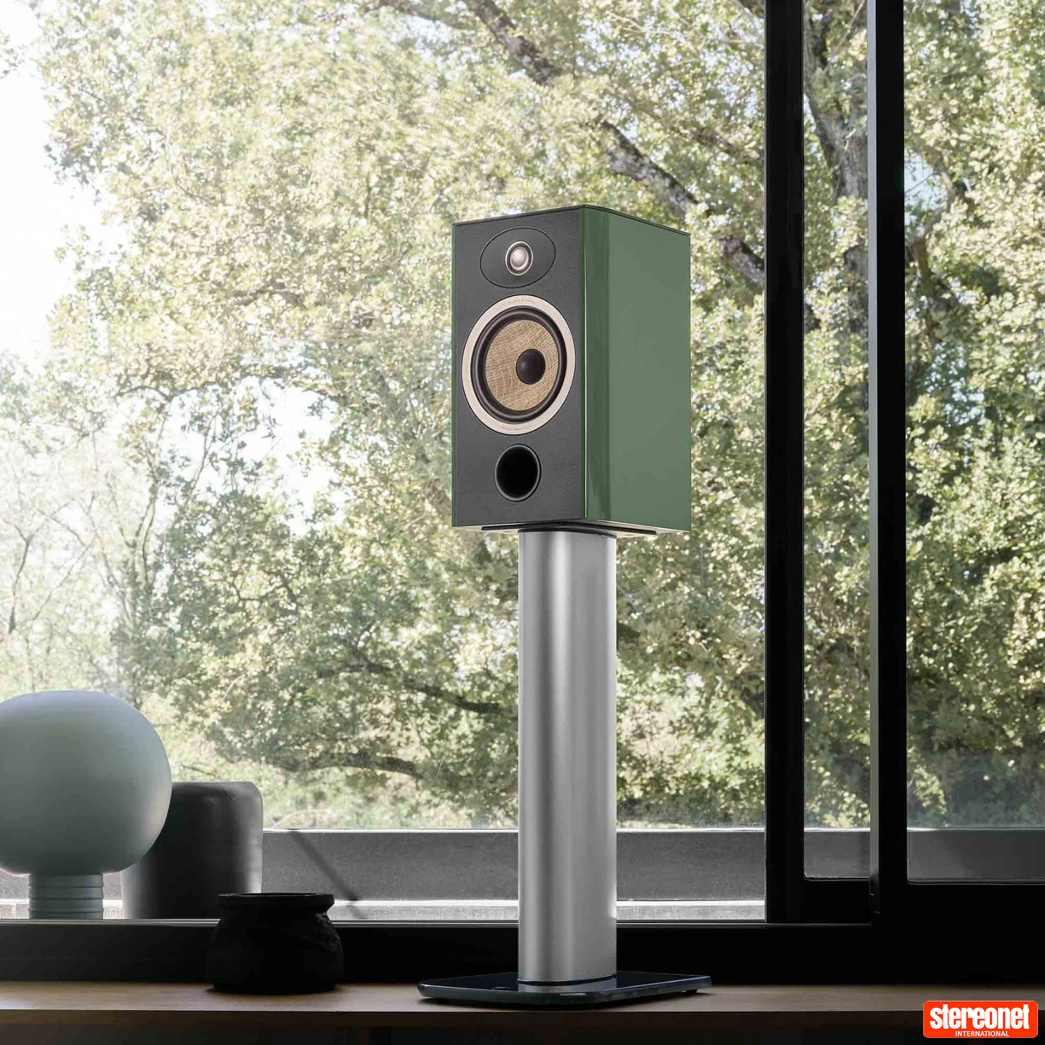 Focal Aria Evo X N°1 Bookshelf Loudspeakers - Aussie Audio Mart