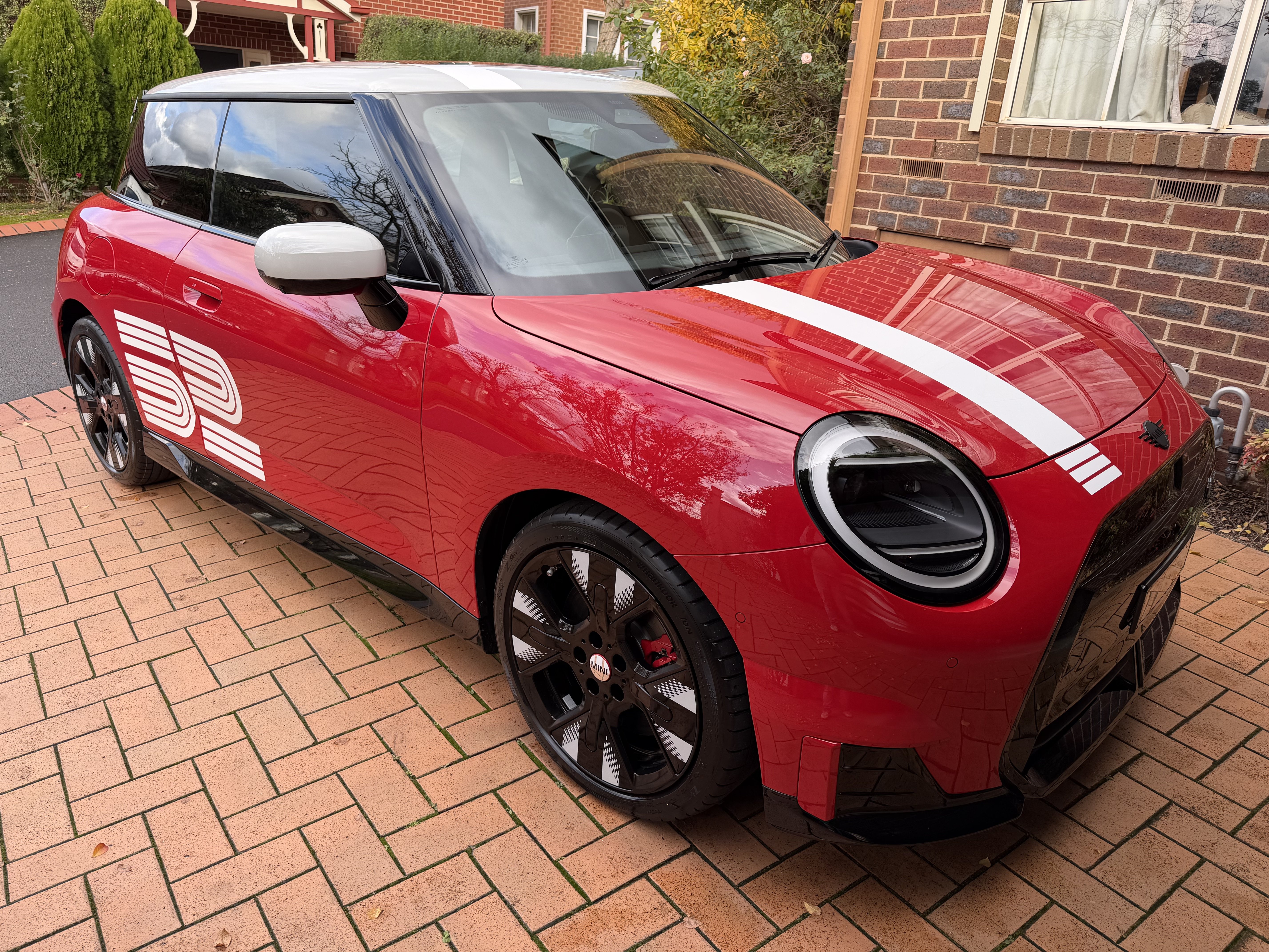 Electric Cars Discussion - Page 348 - Cars & Motorsport - StereoNET